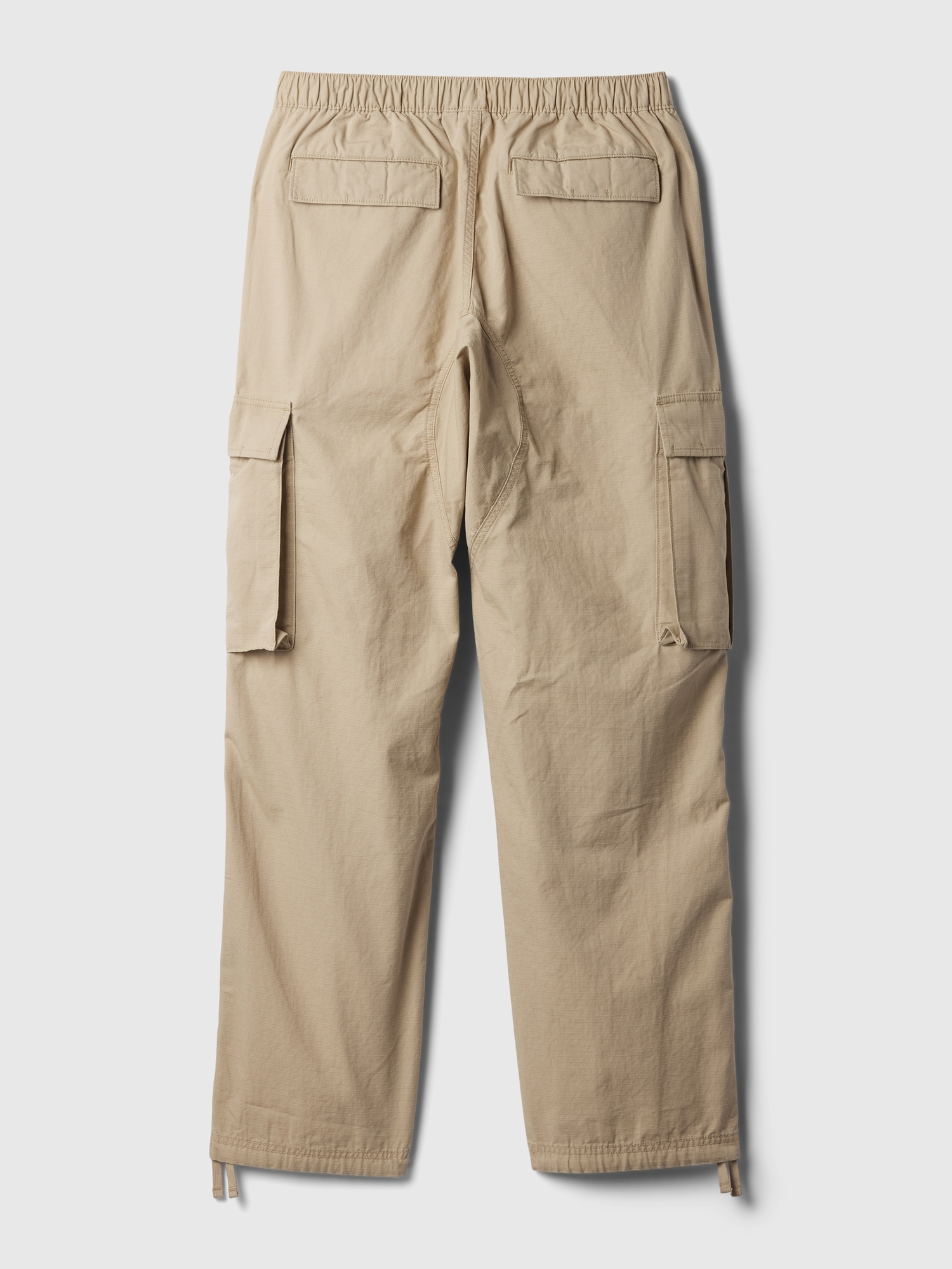 Ripstop Baggy Cargo Pants | Gap