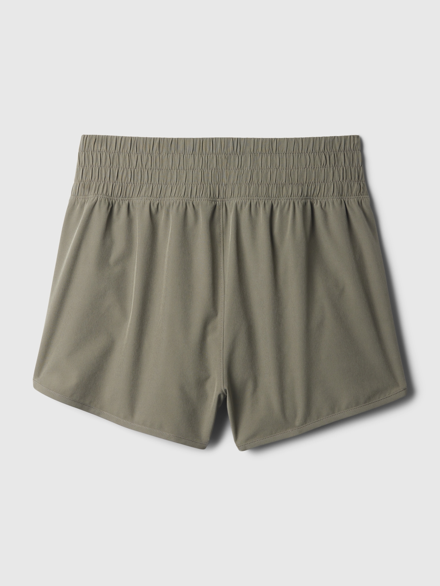 GapFit High Rise Running Shorts | Gap