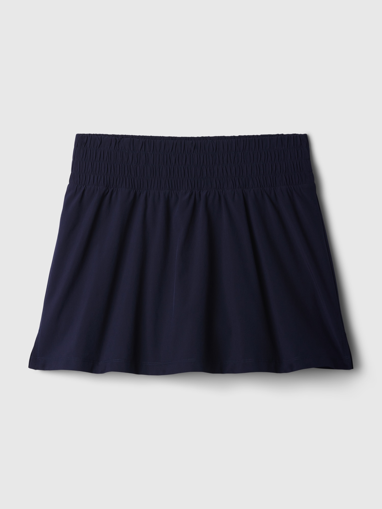 GapFit Sky High Rise Runaround Exercise Skort | Gap