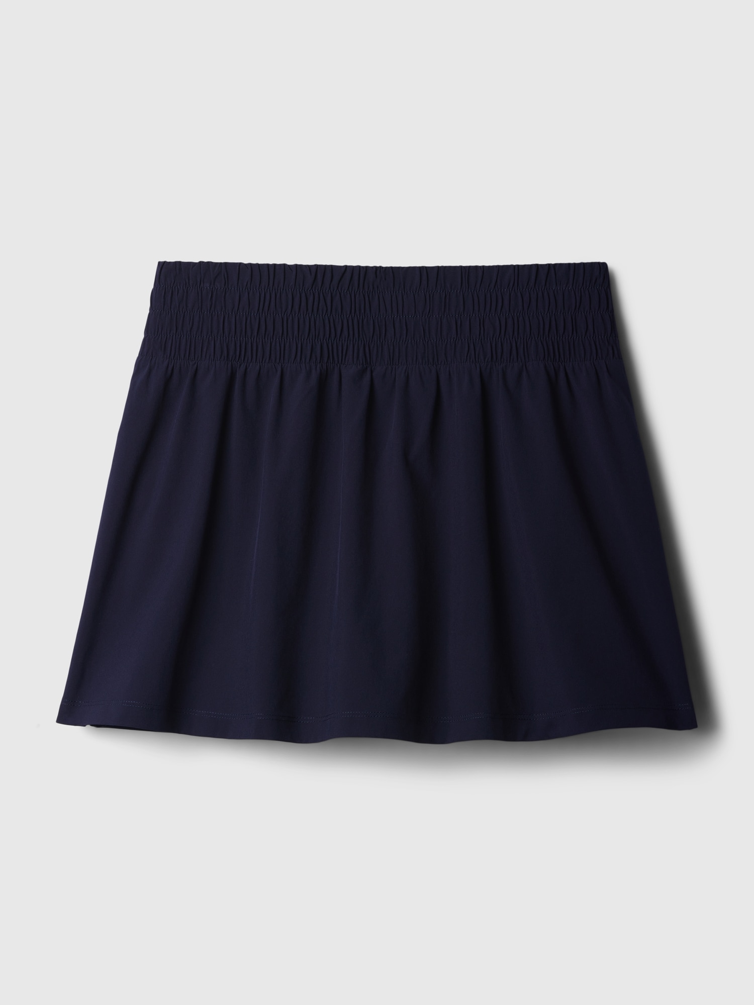 GapFit Sky High Rise Runaround Exercise Skort | Gap