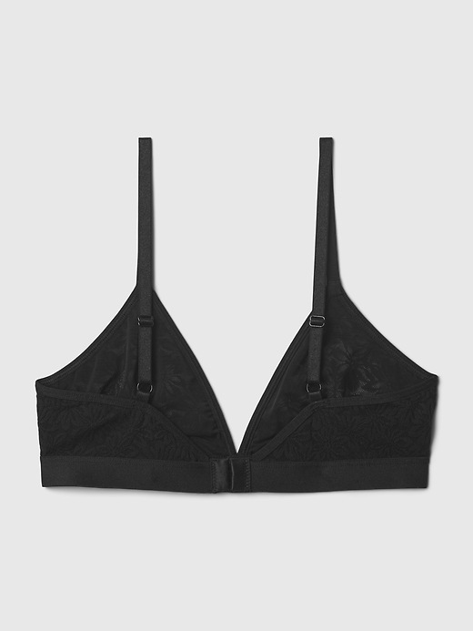 Floral Lace Bralette | Gap