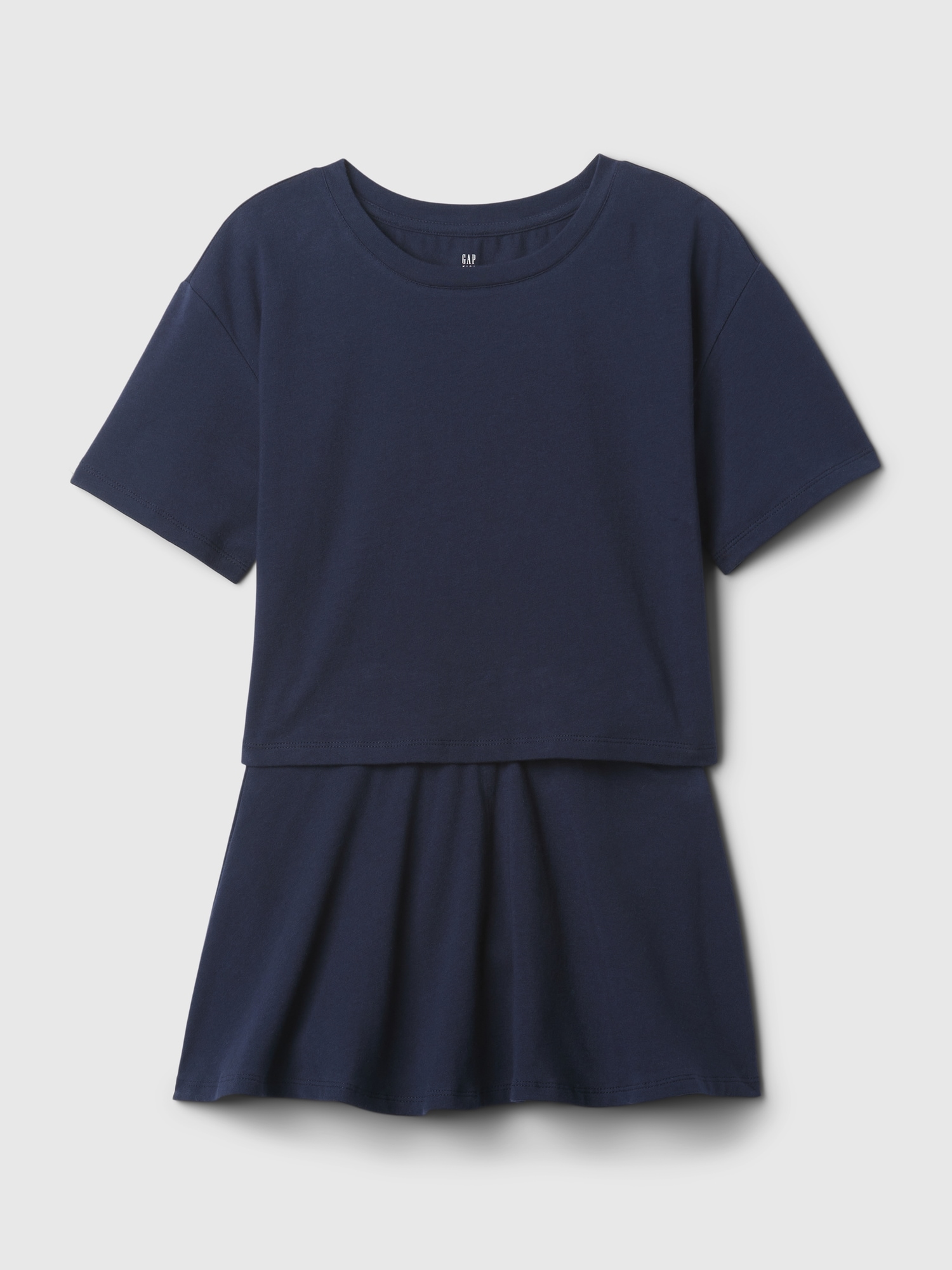Kids Skort Outfit Set | Gap
