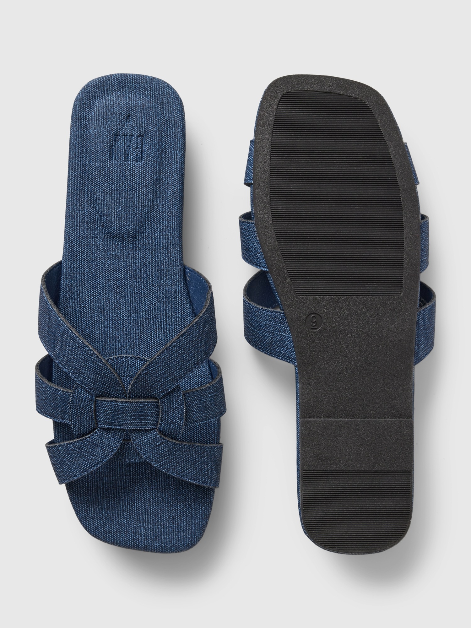 Denim Sandals | Gap