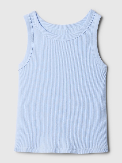 Kids Rib Tank Top | Gap