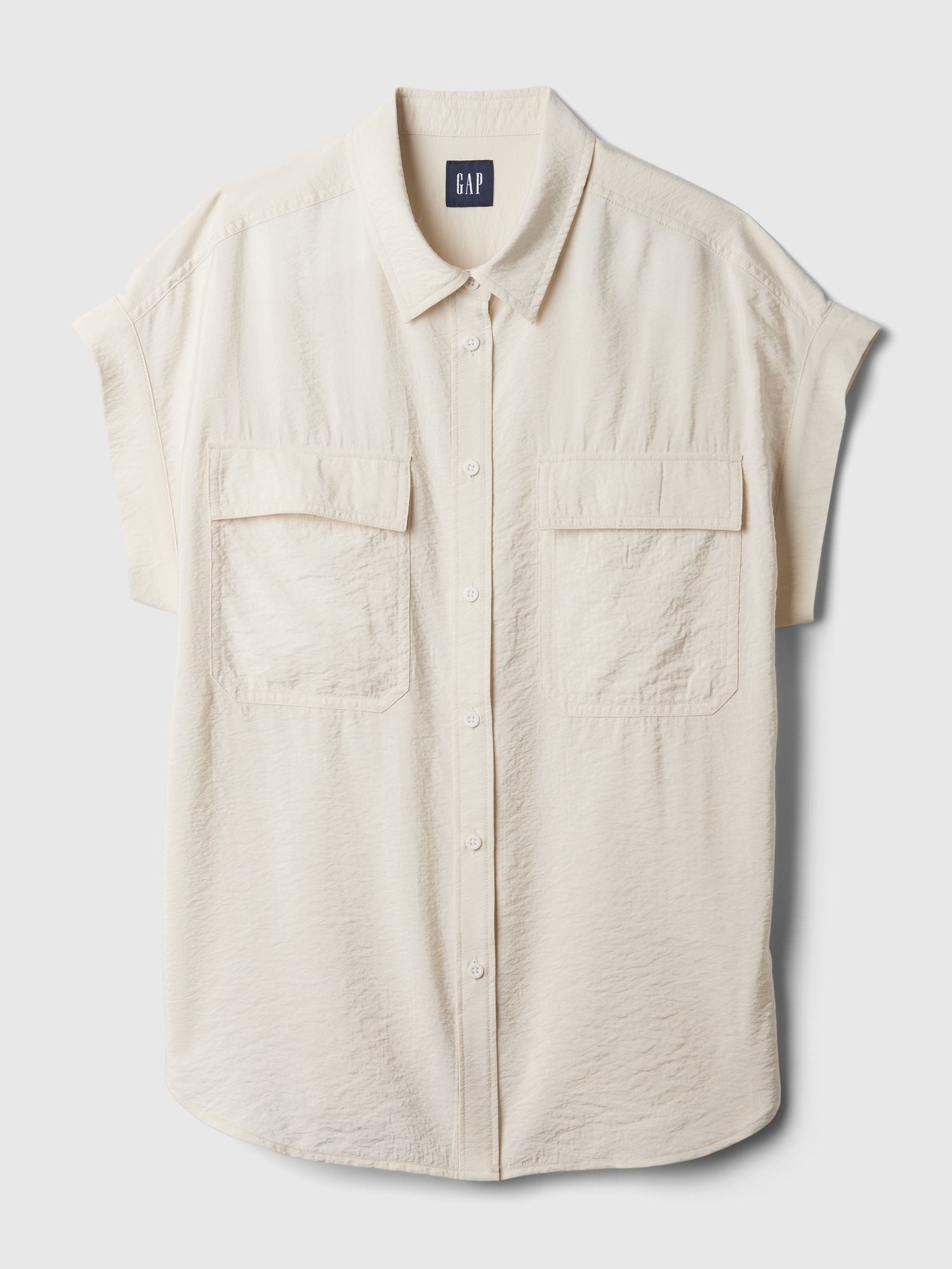 Utility Shirt | Gap