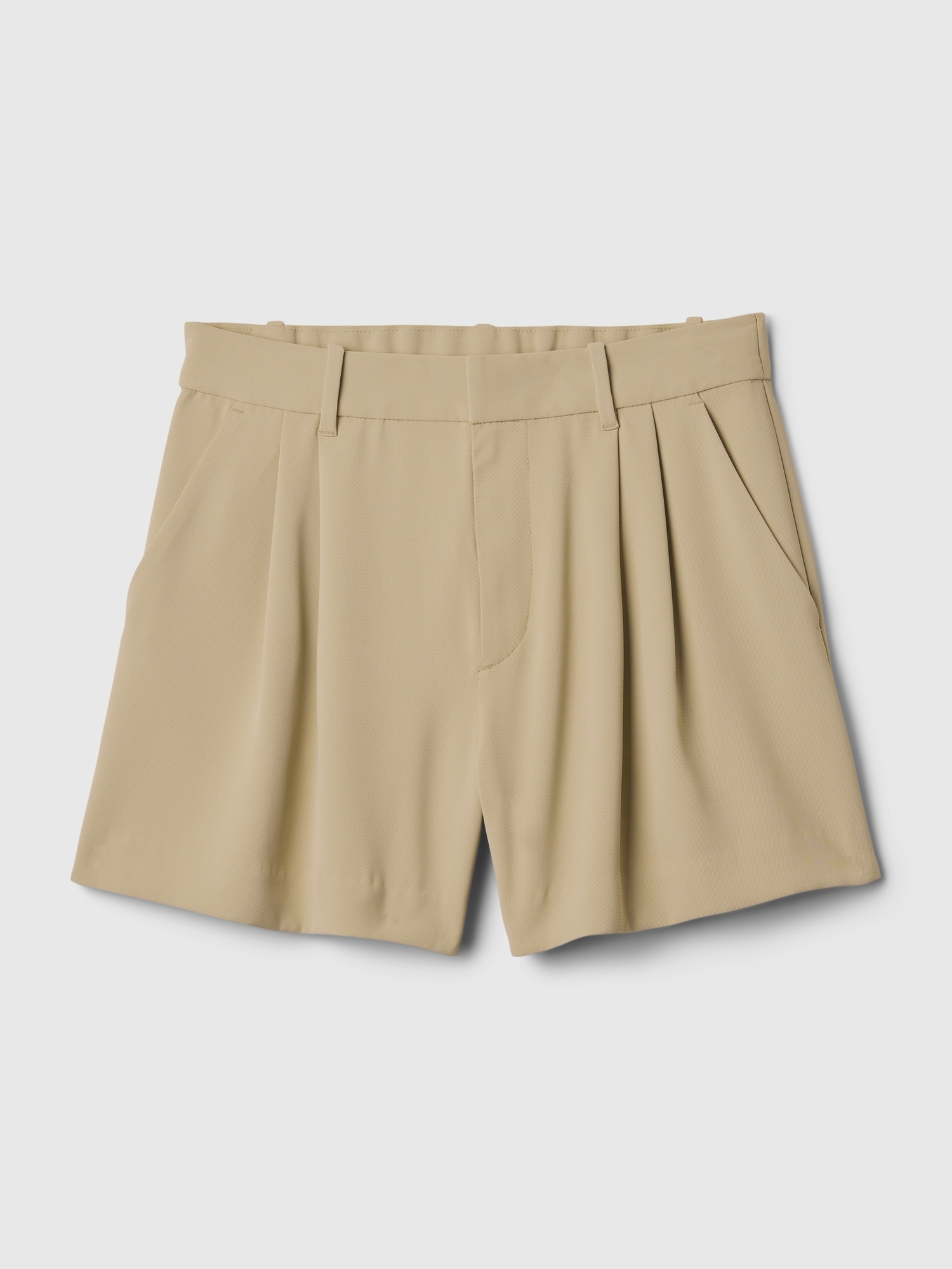 365 High Rise Shorts | Gap