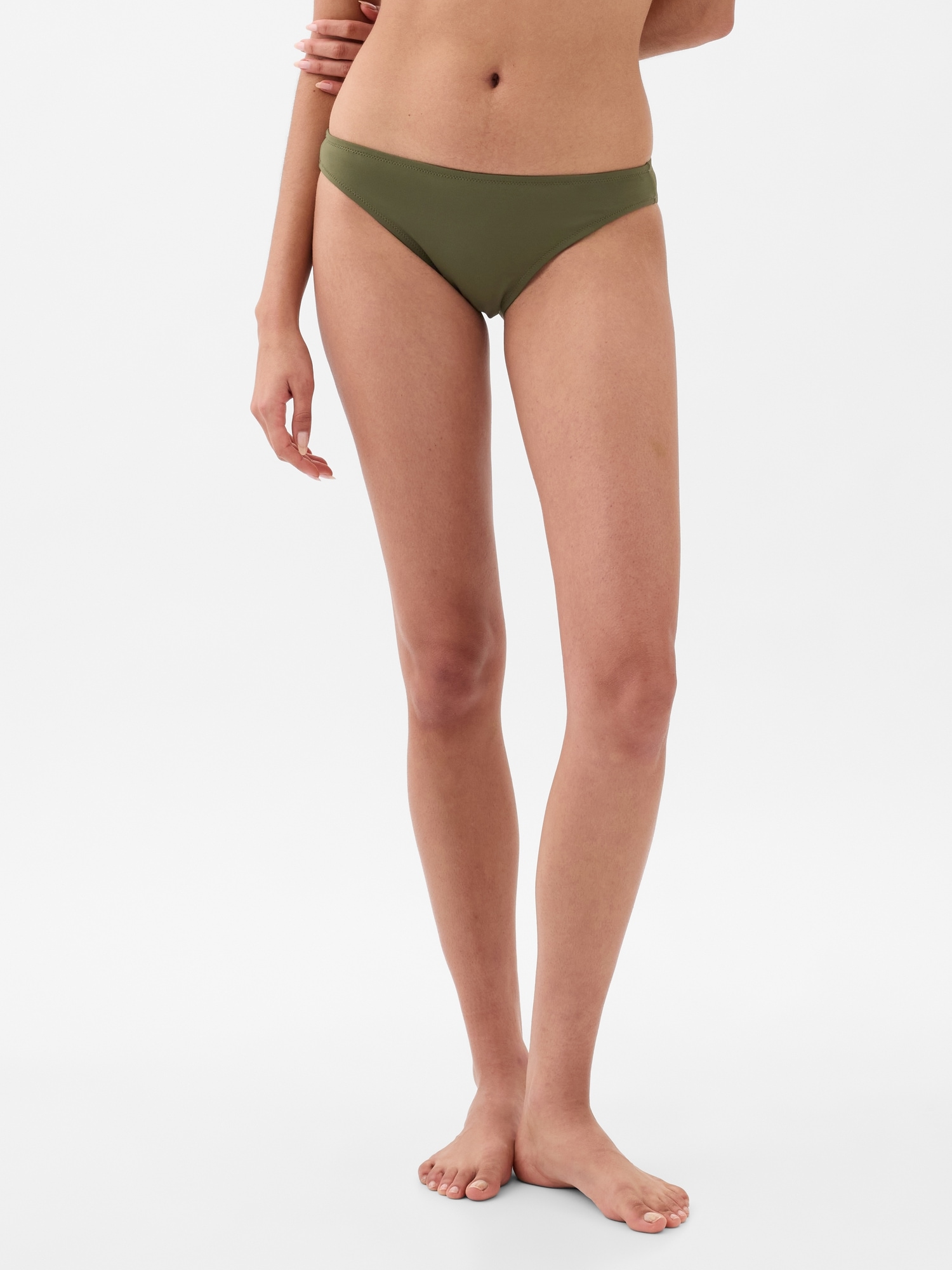 Classic Bikini Bottom | Gap