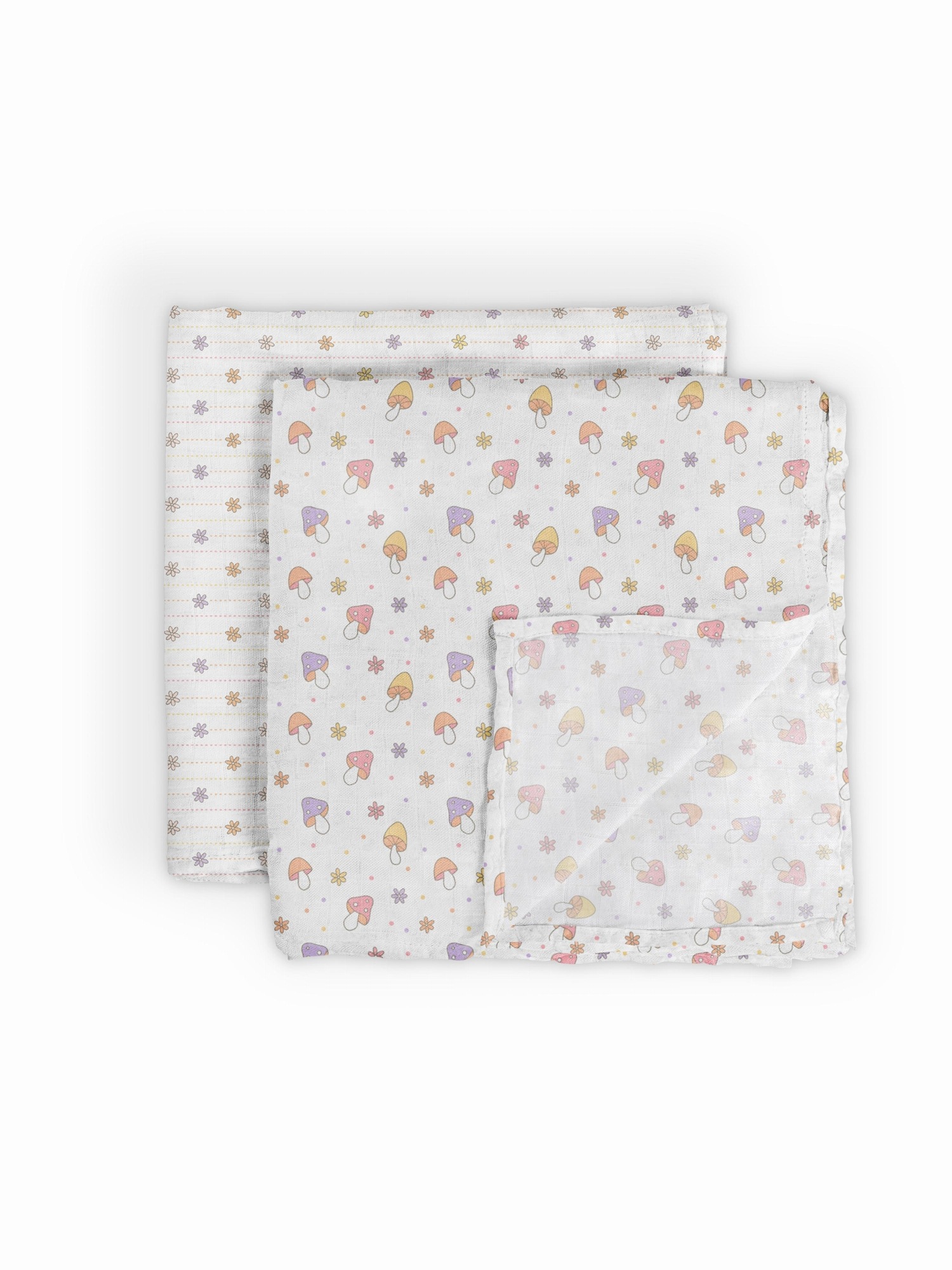 JuJuBe Swaddle Blanket Set | Gap