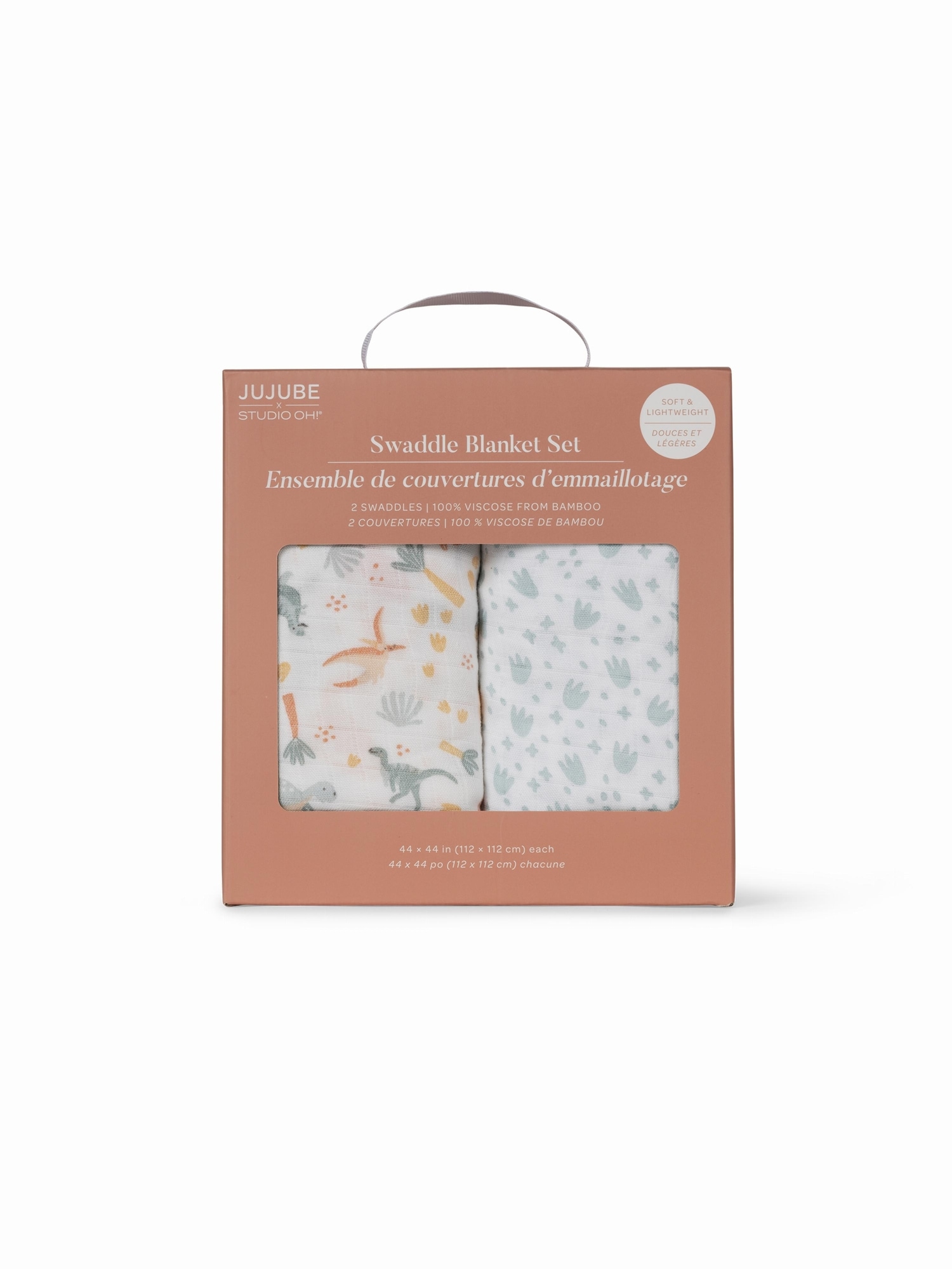 JuJuBe Swaddle Blanket Set | Gap