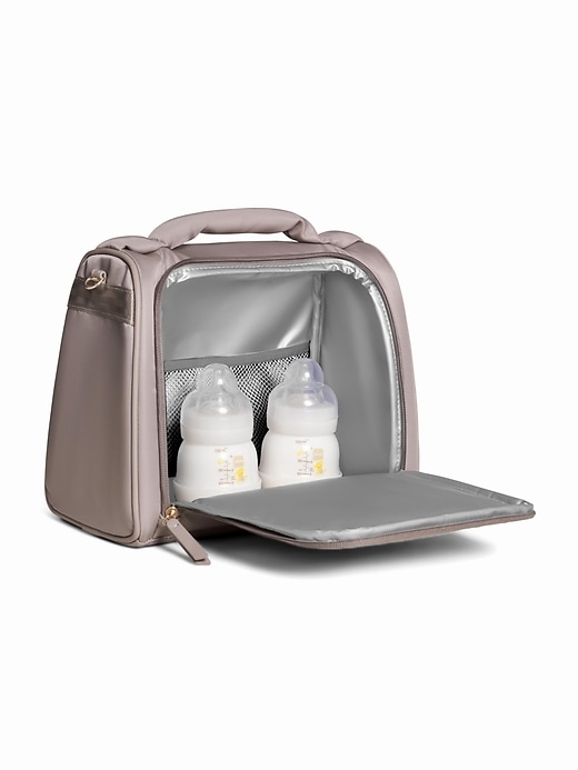 JuJuBe Insulated Bottle Bag | Gap
