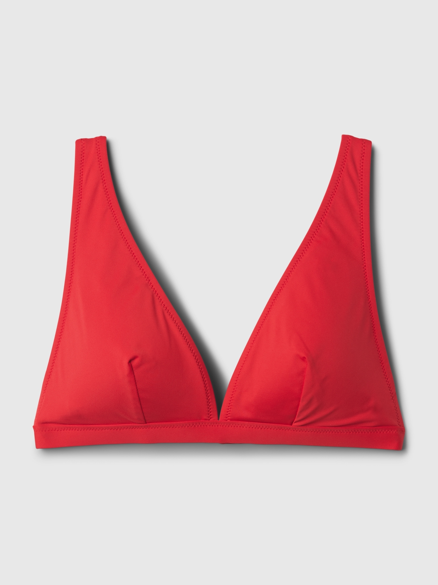 Triangle Bikini Top | Gap