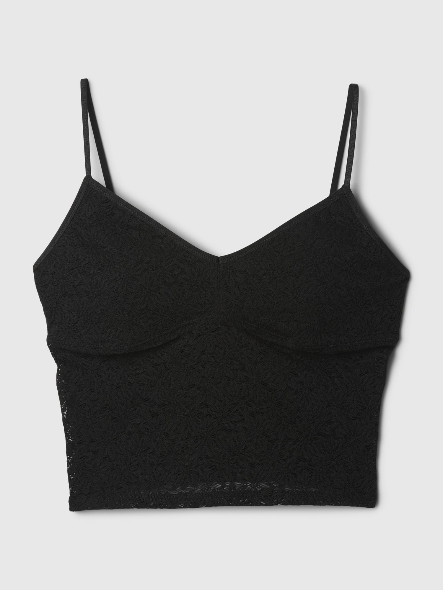 Floral Lace Brami | Gap