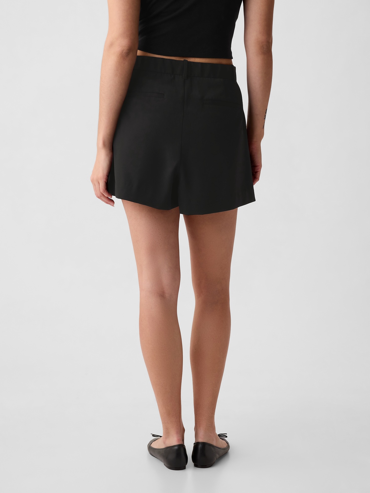 365 High Rise Shorts | Gap