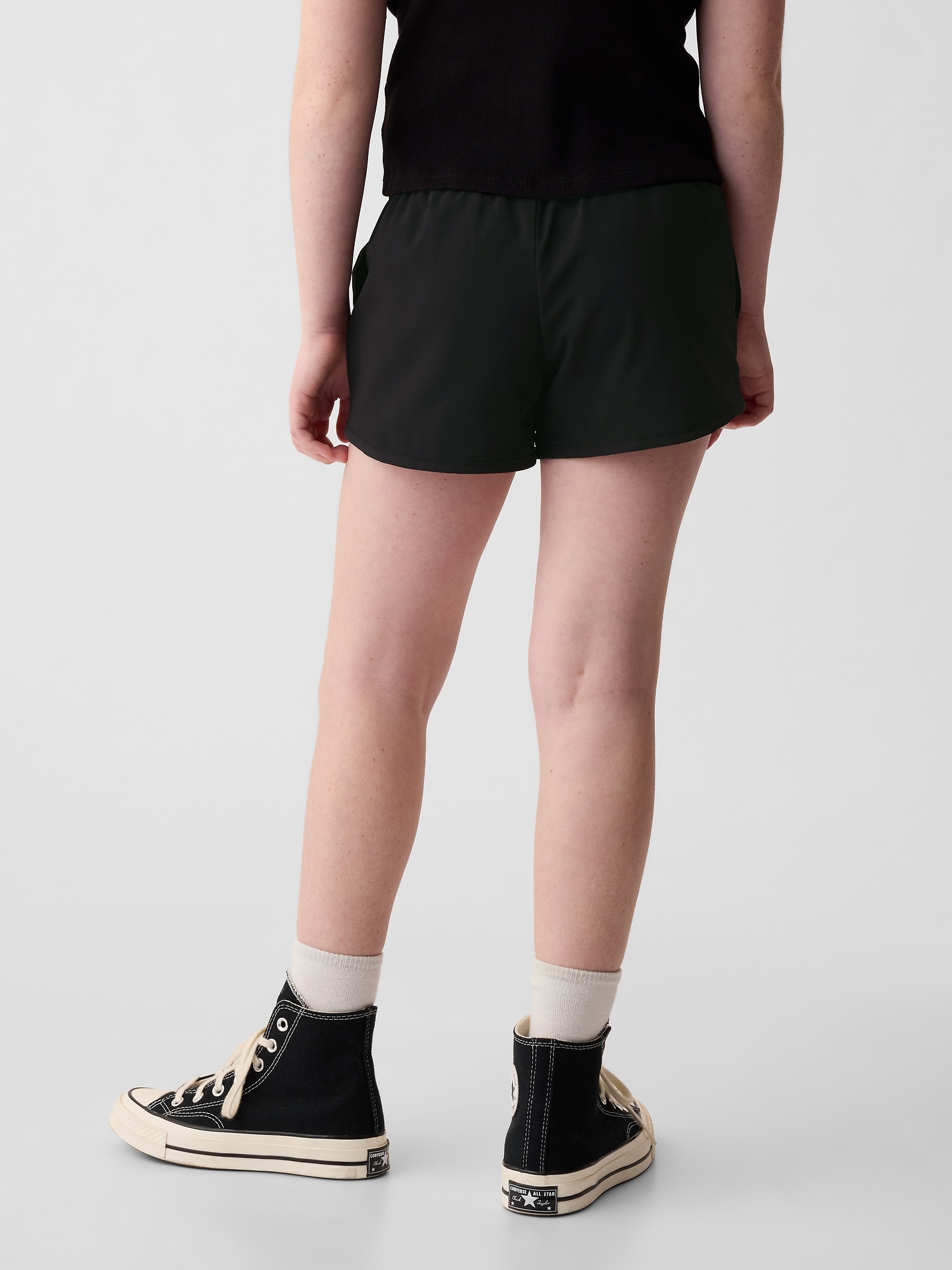 Kids Running Shorts | Gap