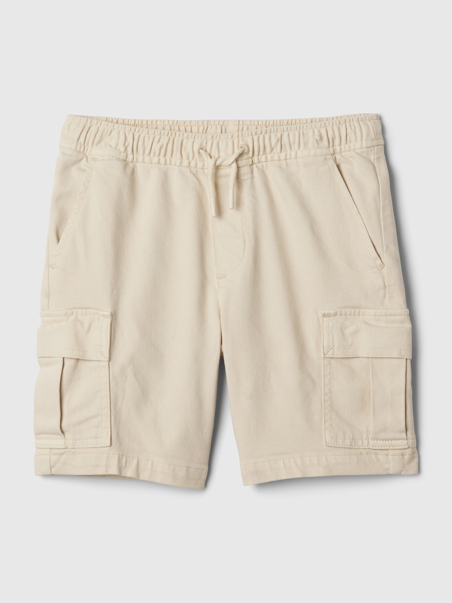 Kids Easy Cargo Denim Shorts | Gap