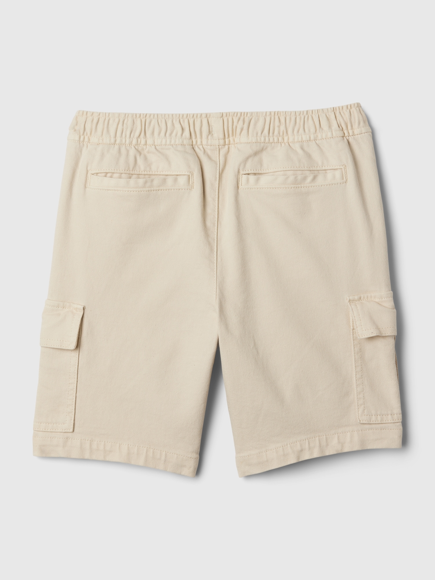 Kids Easy Cargo Denim Shorts | Gap
