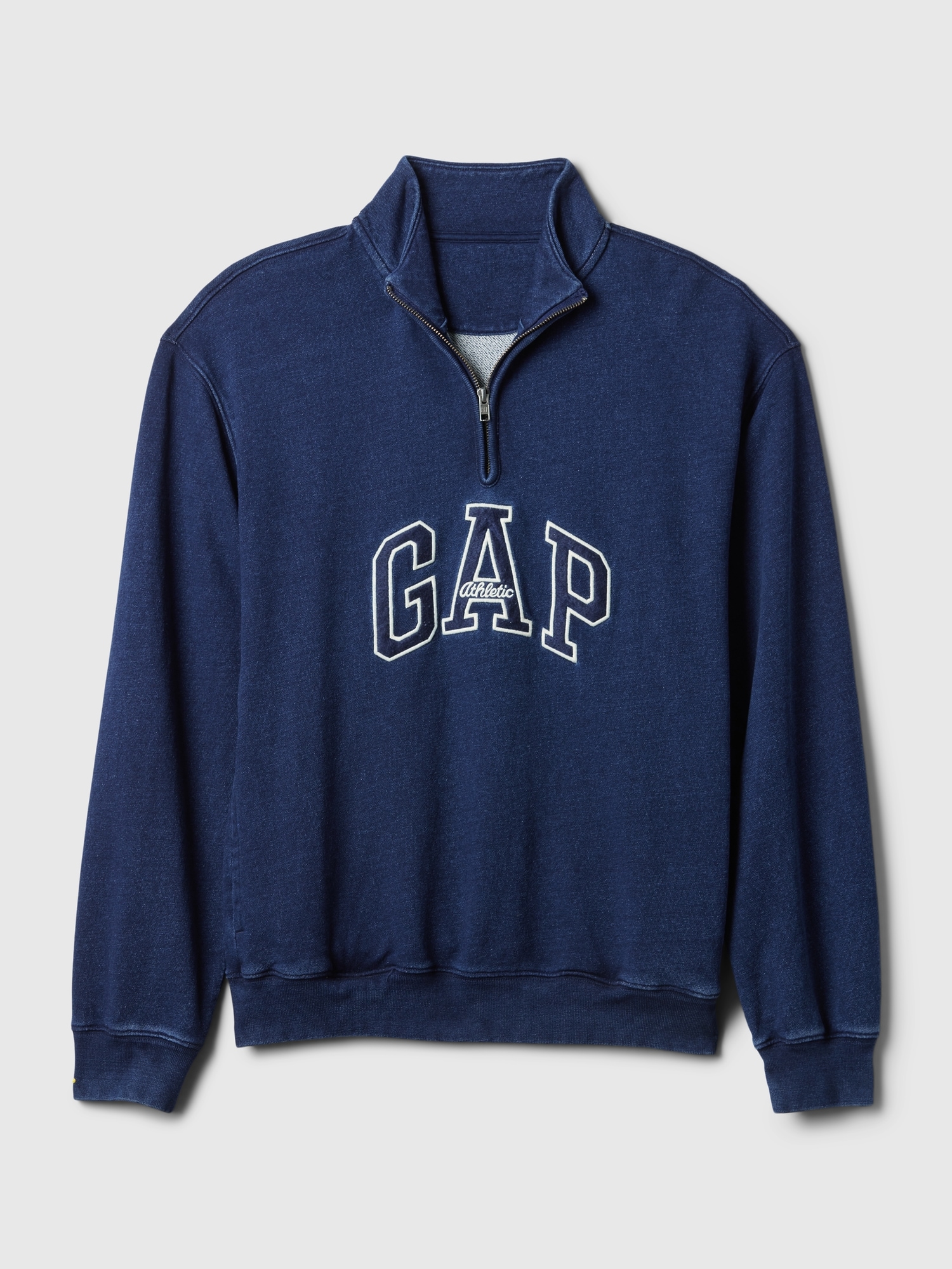 Gap Logo Heavyweight Pullover | Gap