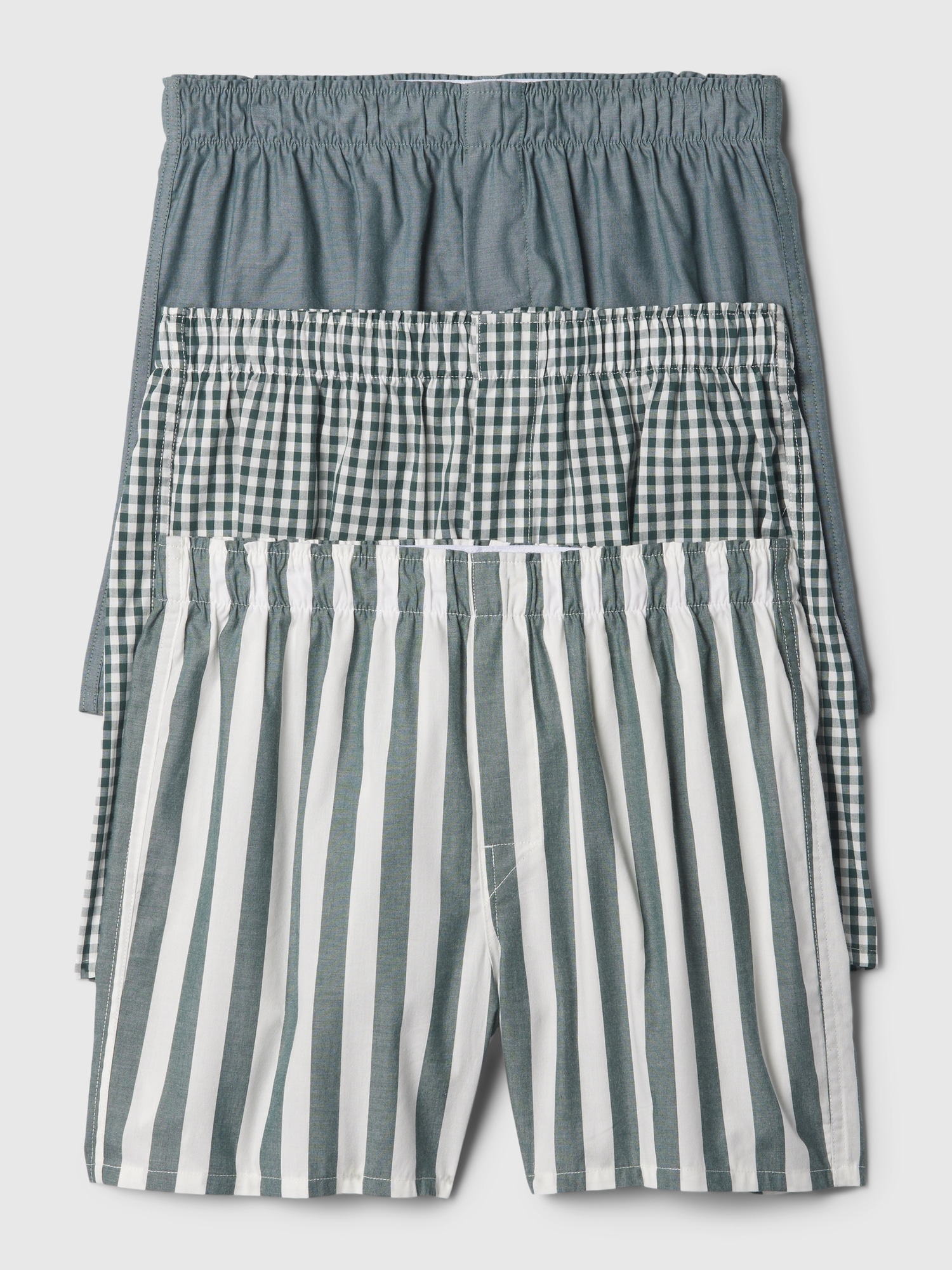 Boxers (3-Pack) | Gap