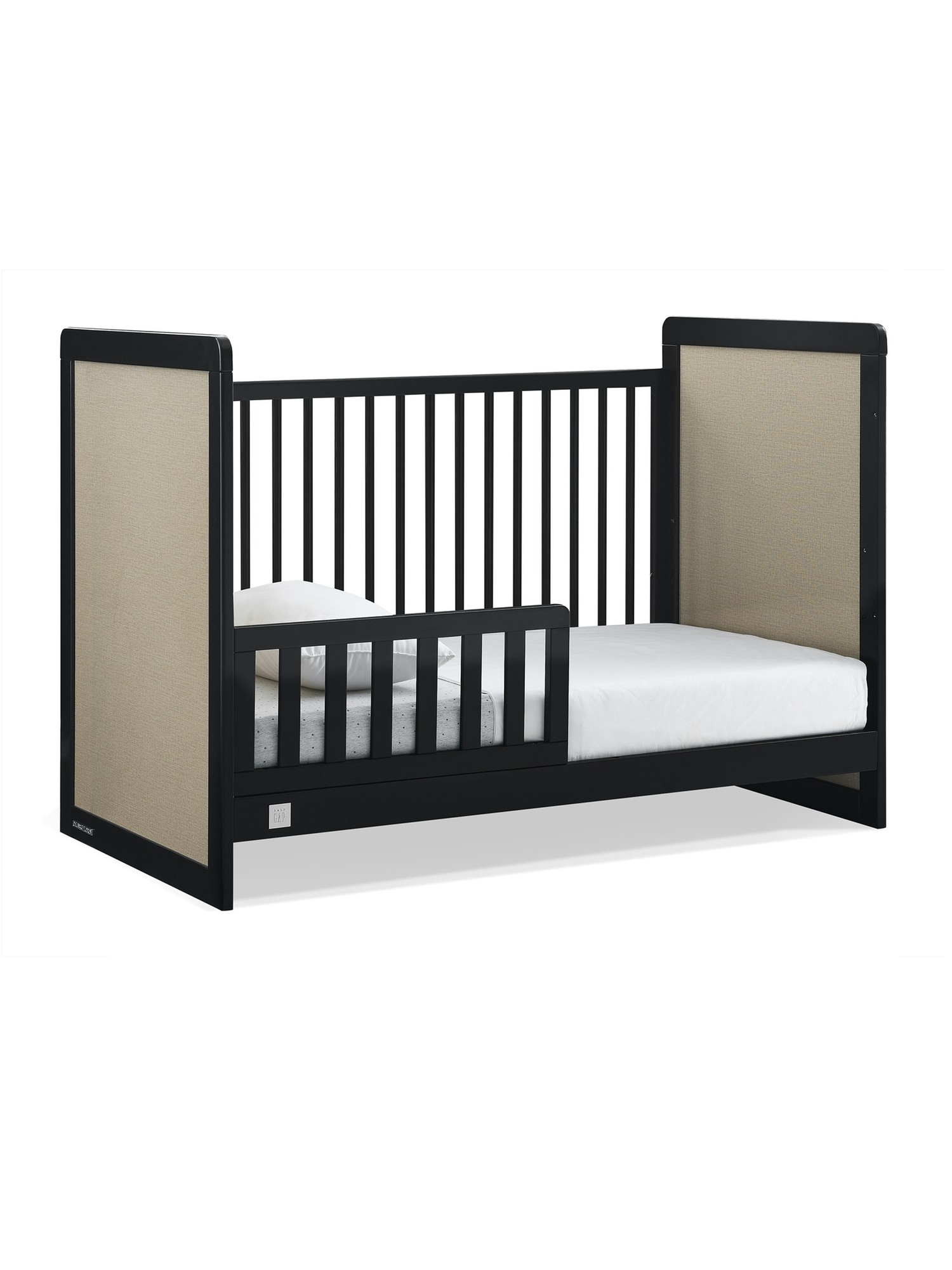 Liam 4 in 1 Convertible Crib | Gap