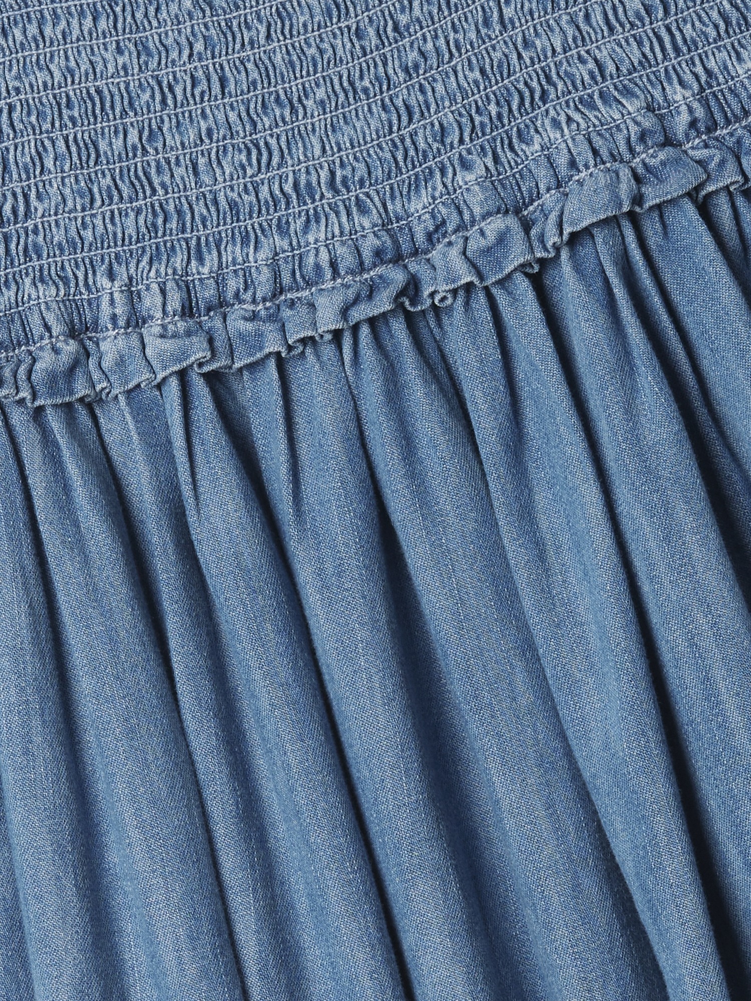 babyGap Smocked Dress | Gap