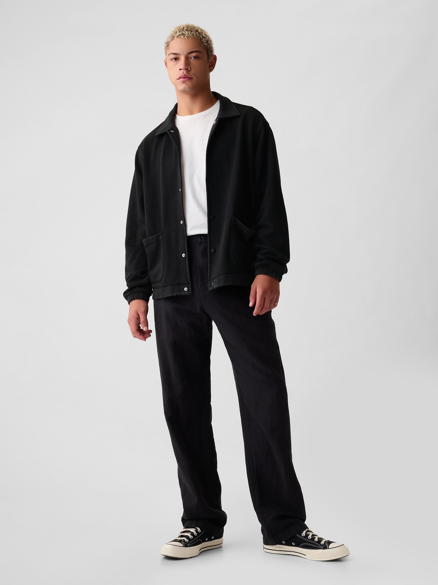 Heavyweight Chore Jacket | Gap