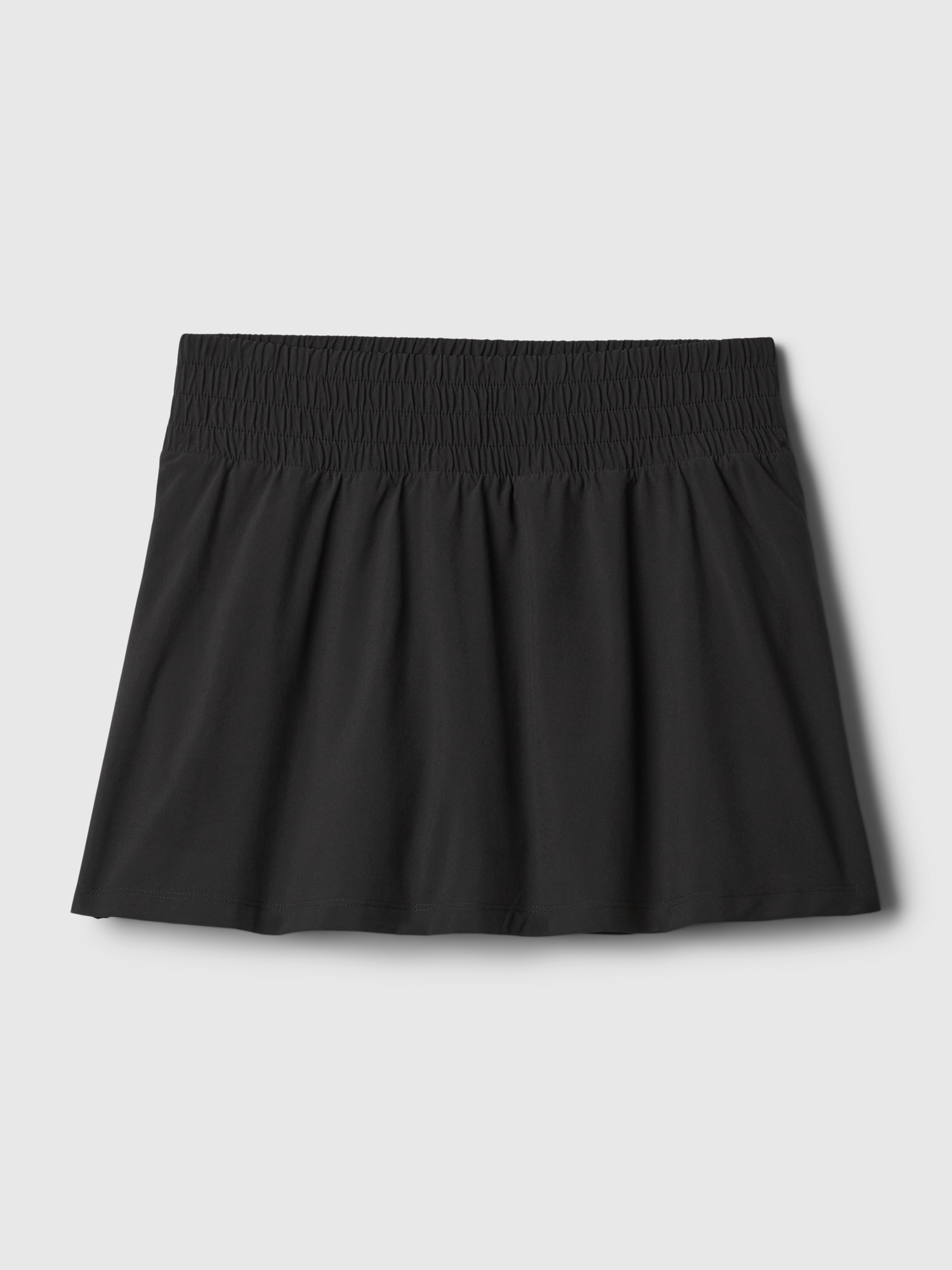 GapFit Sky High Rise Runaround Exercise Skort | Gap