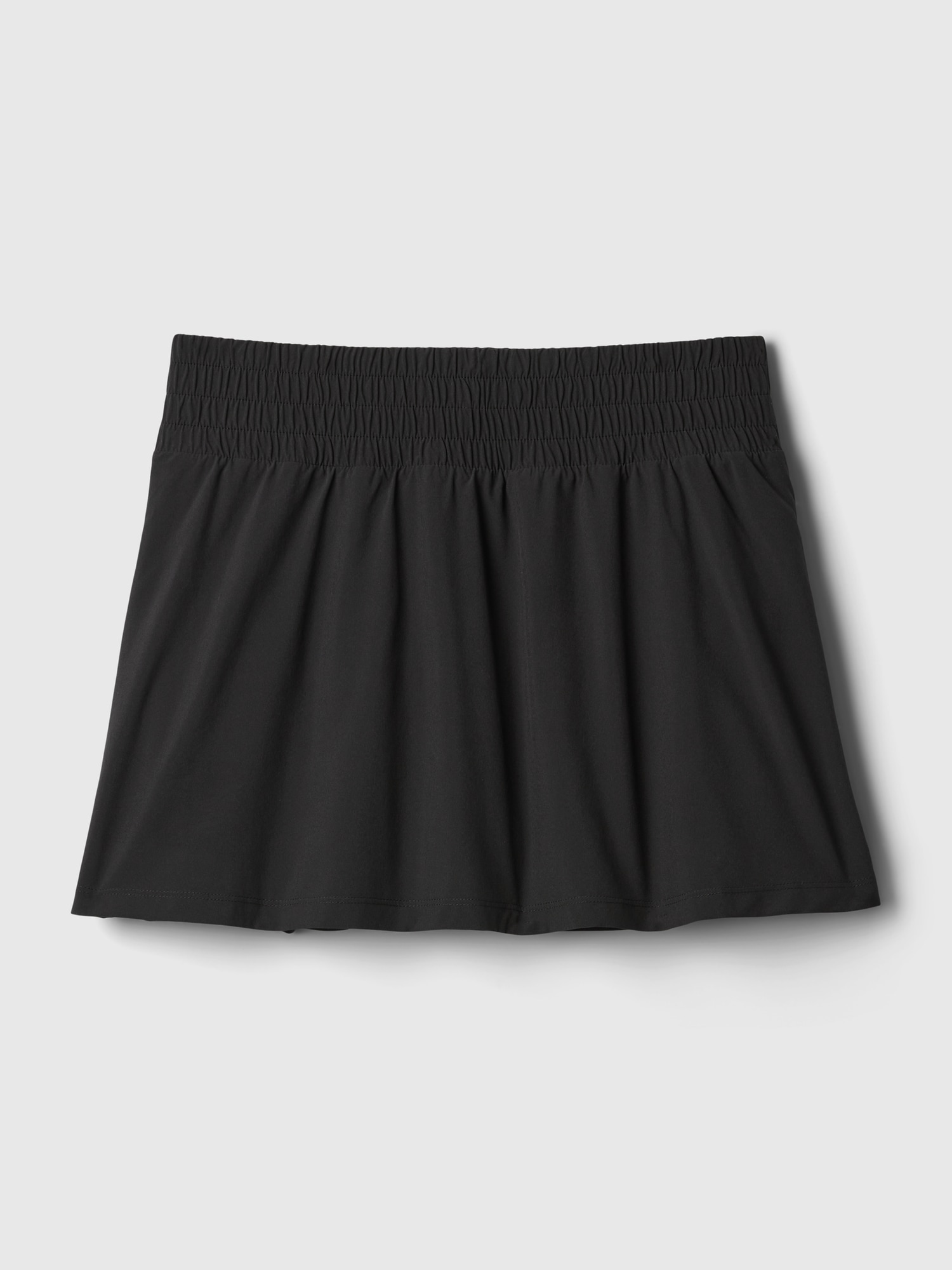 GapFit Sky High Rise Runaround Exercise Skort | Gap