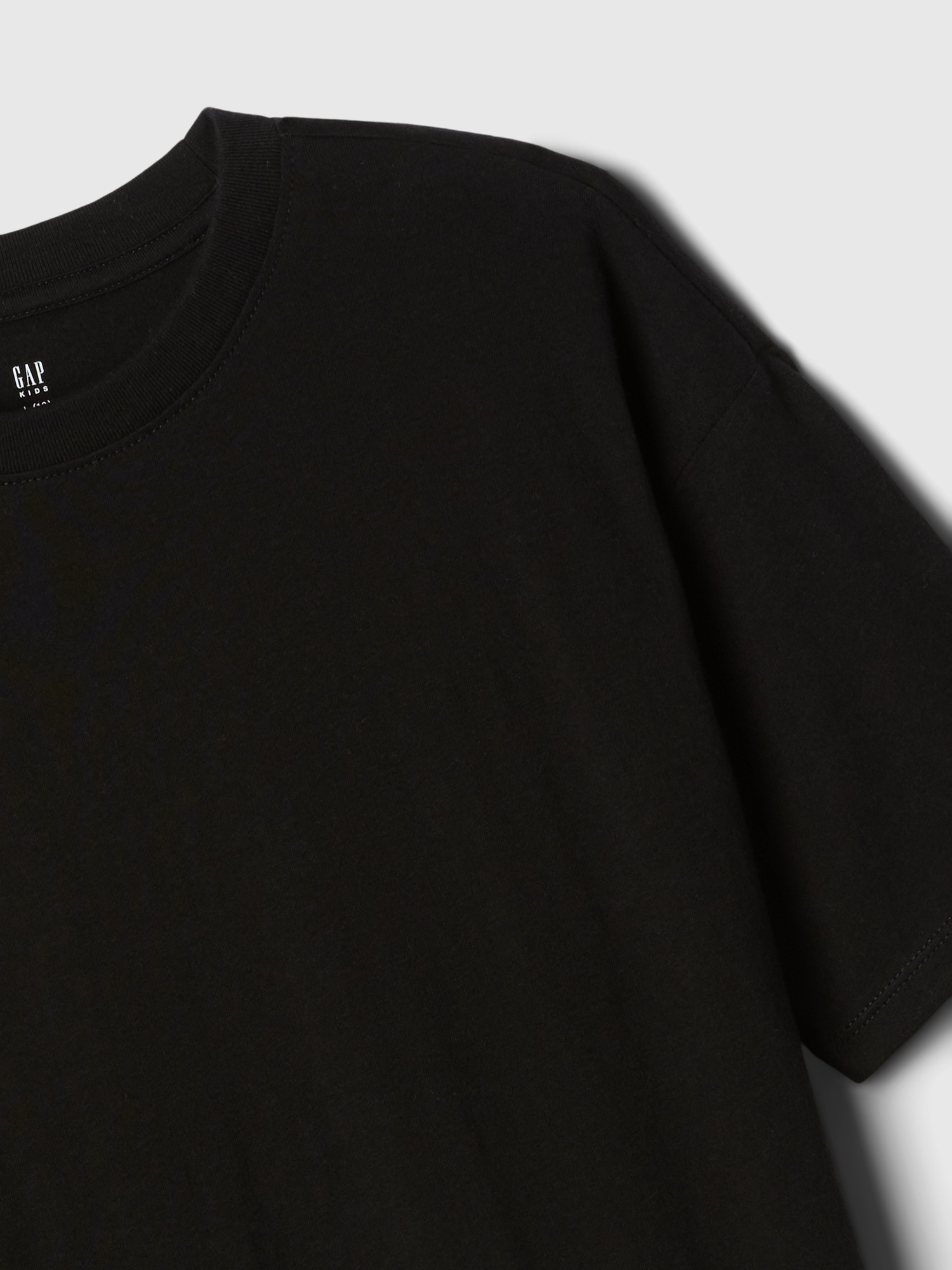 Kids Relaxed Original T-Shirt | Gap