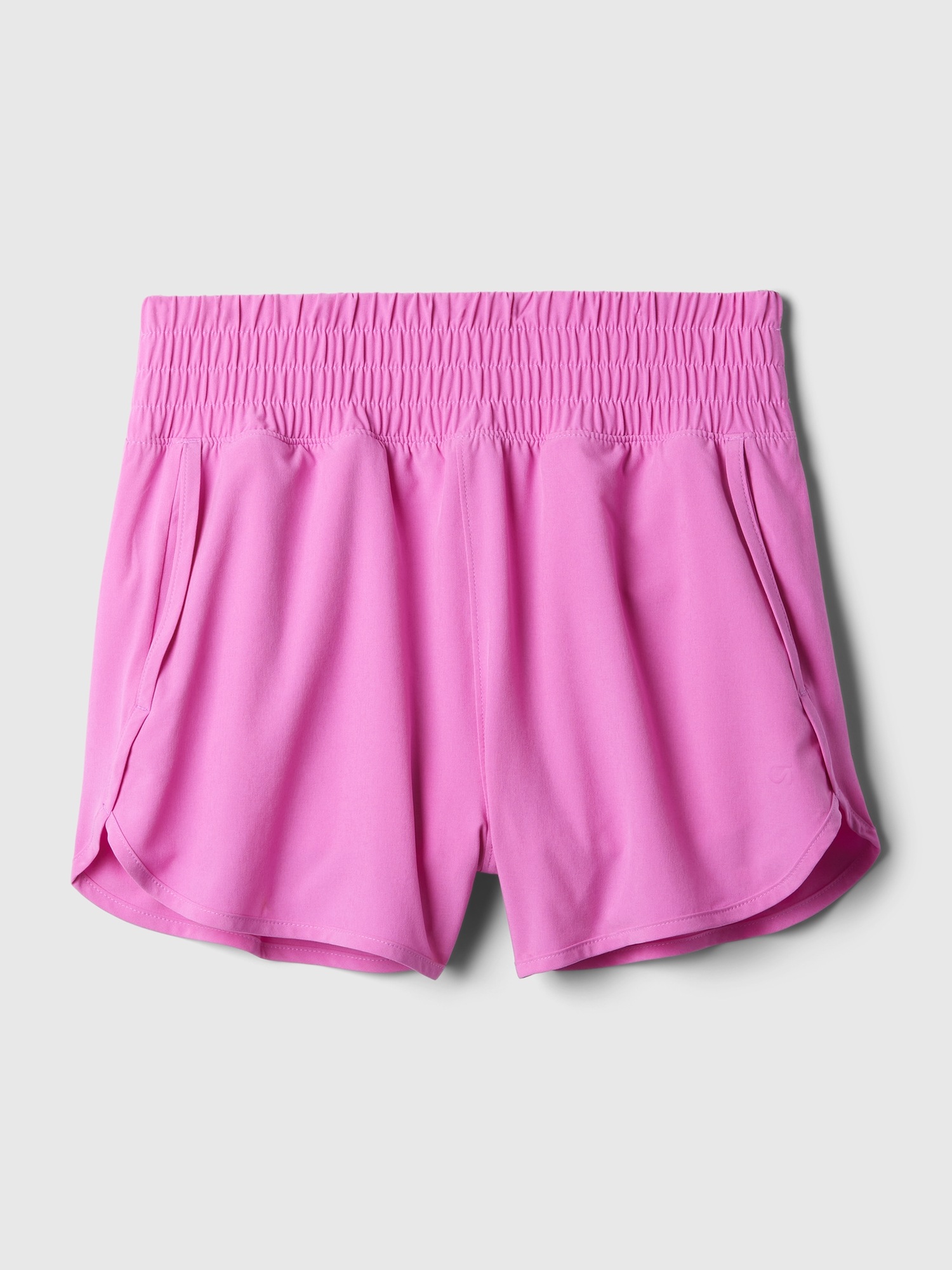 GapFit High Rise Running Shorts | Gap
