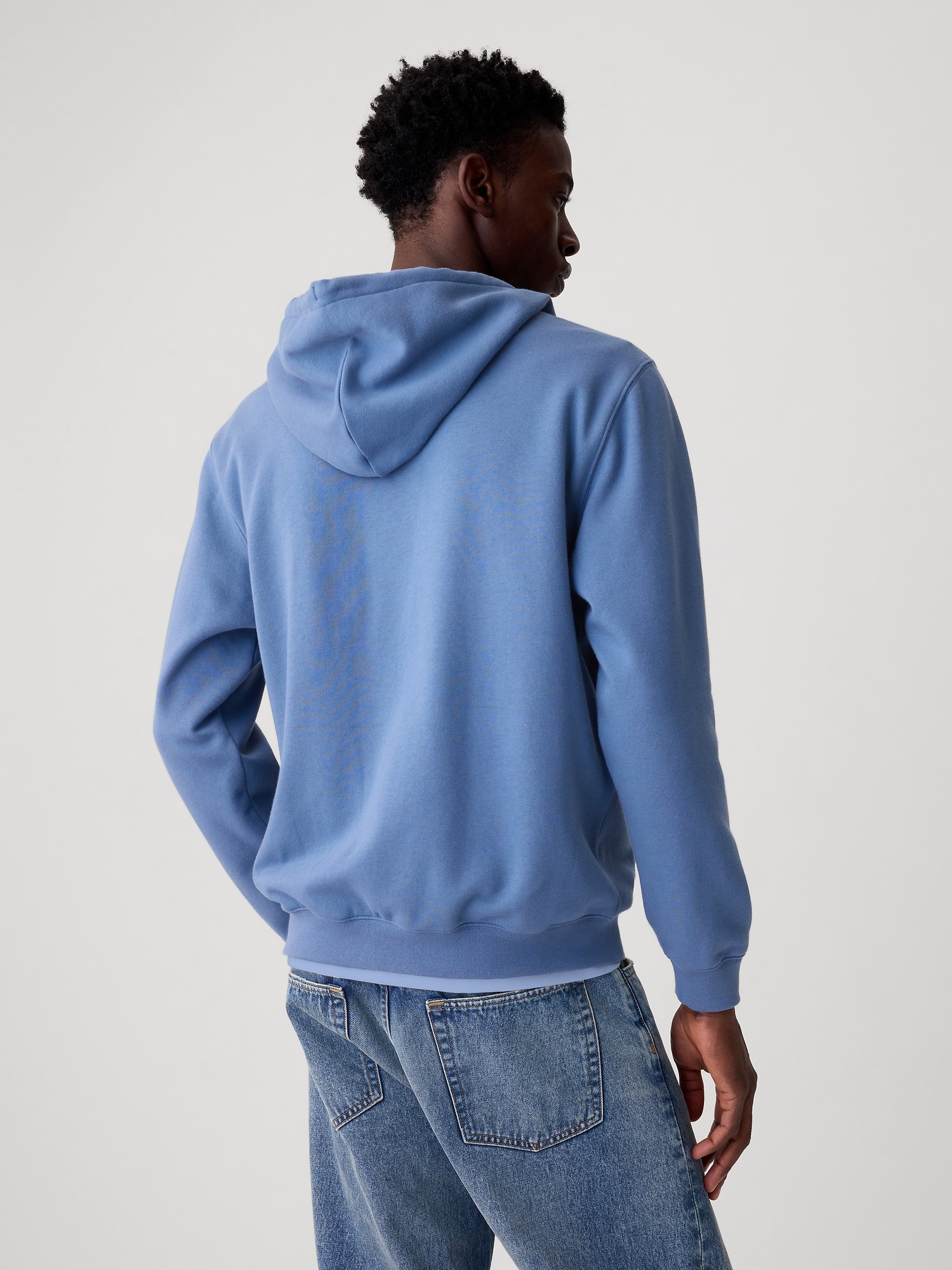 Gap × Disney Mickey Mouse Hoodie | Gap