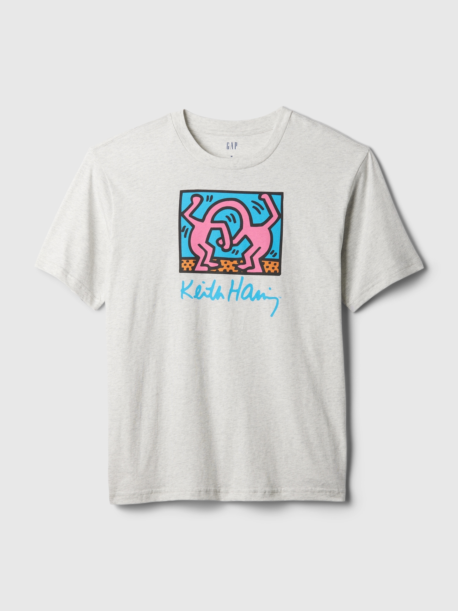 Gap × Keith Haring Graphic T-Shirt | Gap
