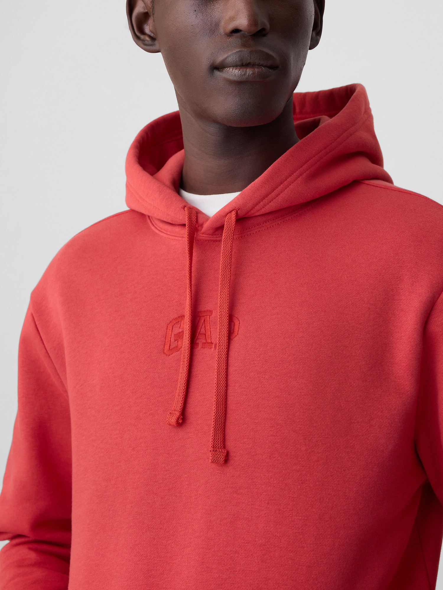 Mini Gap Arch Logo Hoodie | Gap