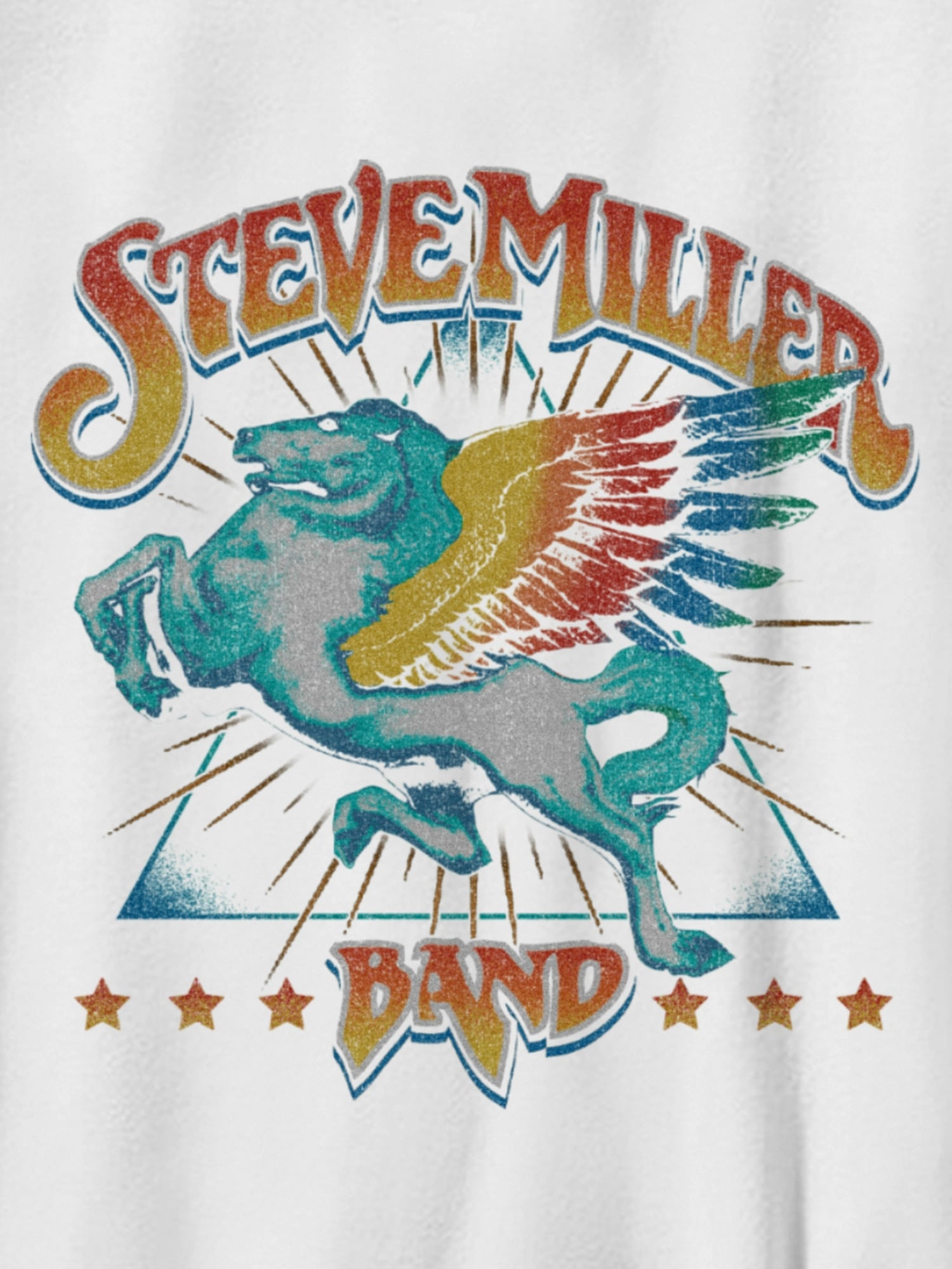 Kids Steve Miller Band Graphic Tee | Gap Kids Steve Miller Band Graphic Tee | Gap