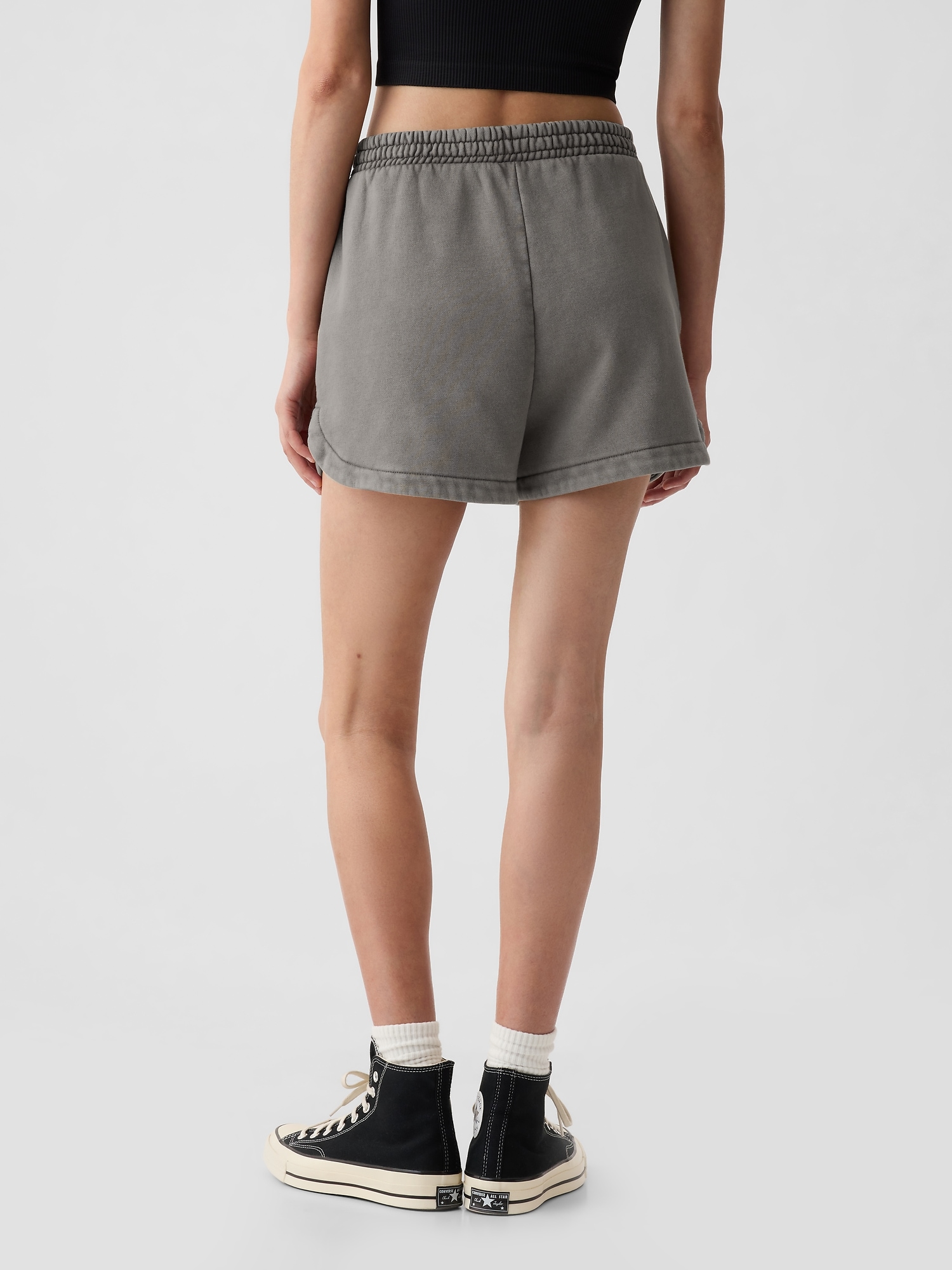 Vintage Soft Dolphin Shorts | Gap