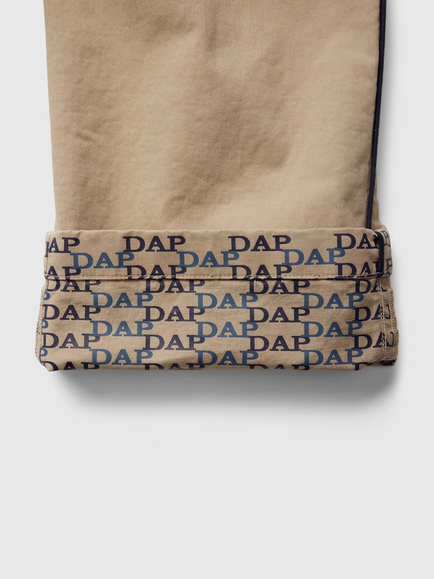 GAP × DAP '90s Loose Khakis | Gap