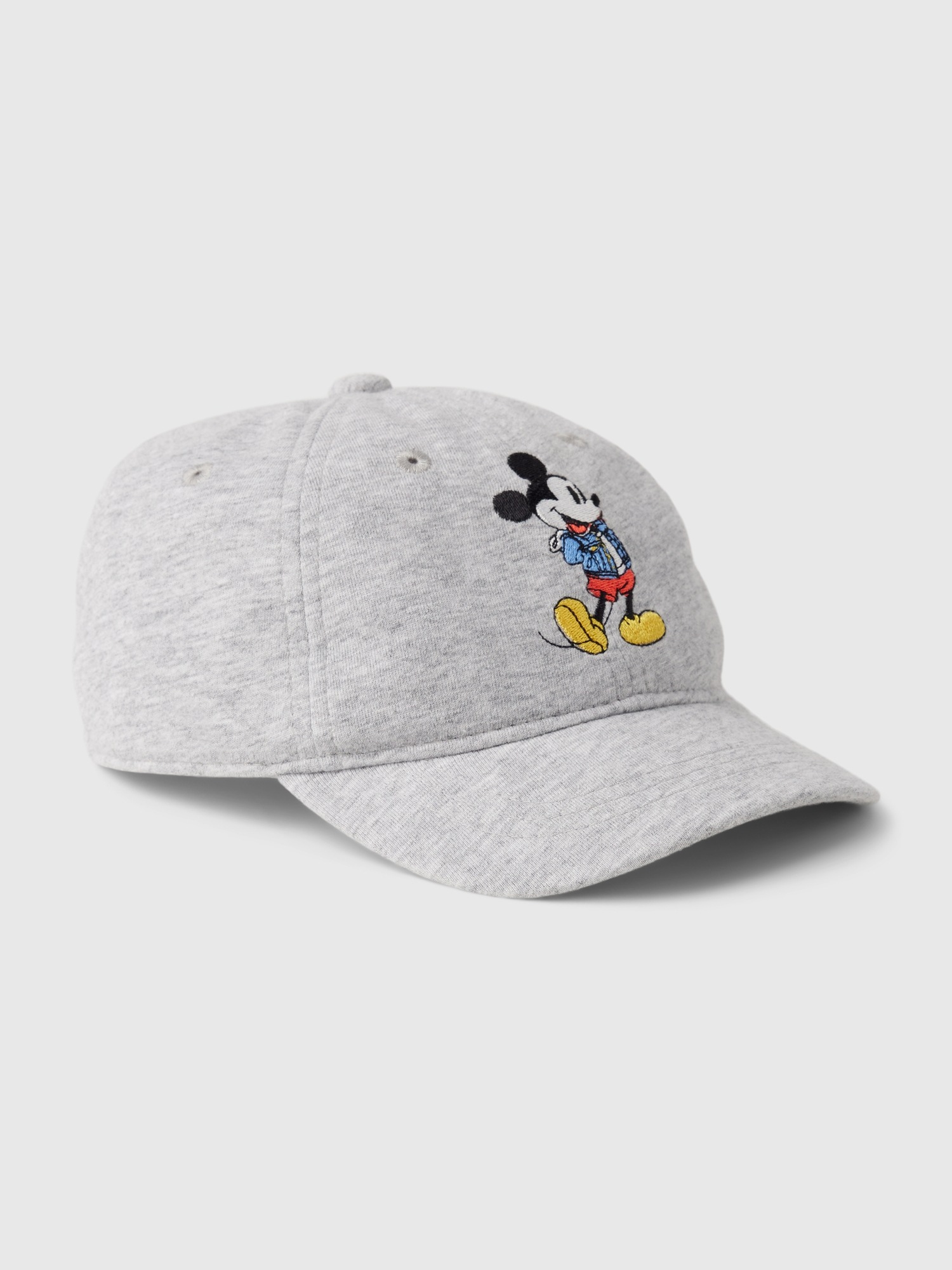 BabyGap Disney Mickey Mouse Baseball Hat Gap BabyGap Disney Mickey Mouse Baseball Hat Gap