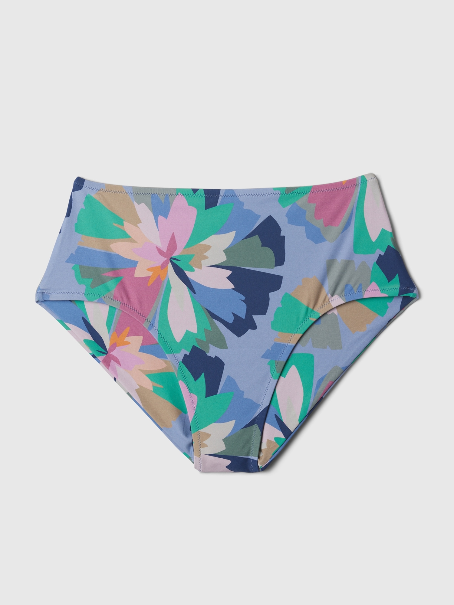 High Rise Bikini Bottom | Gap