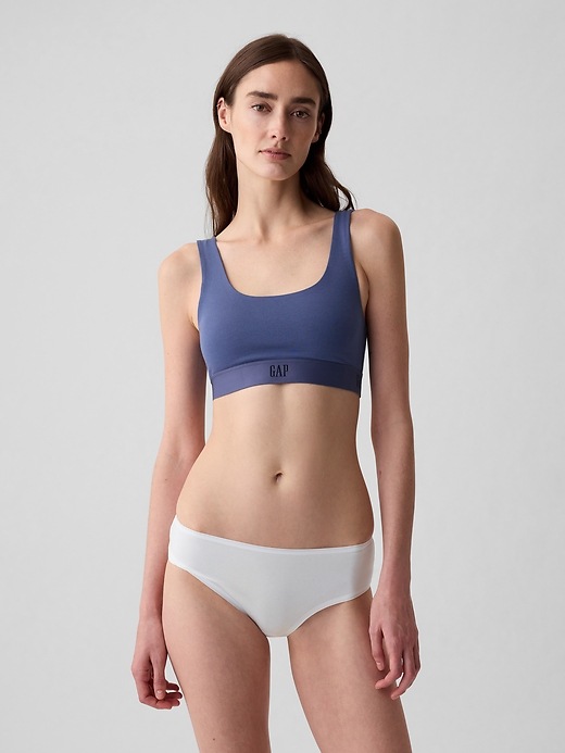 Gap Logo Bralette | Gap