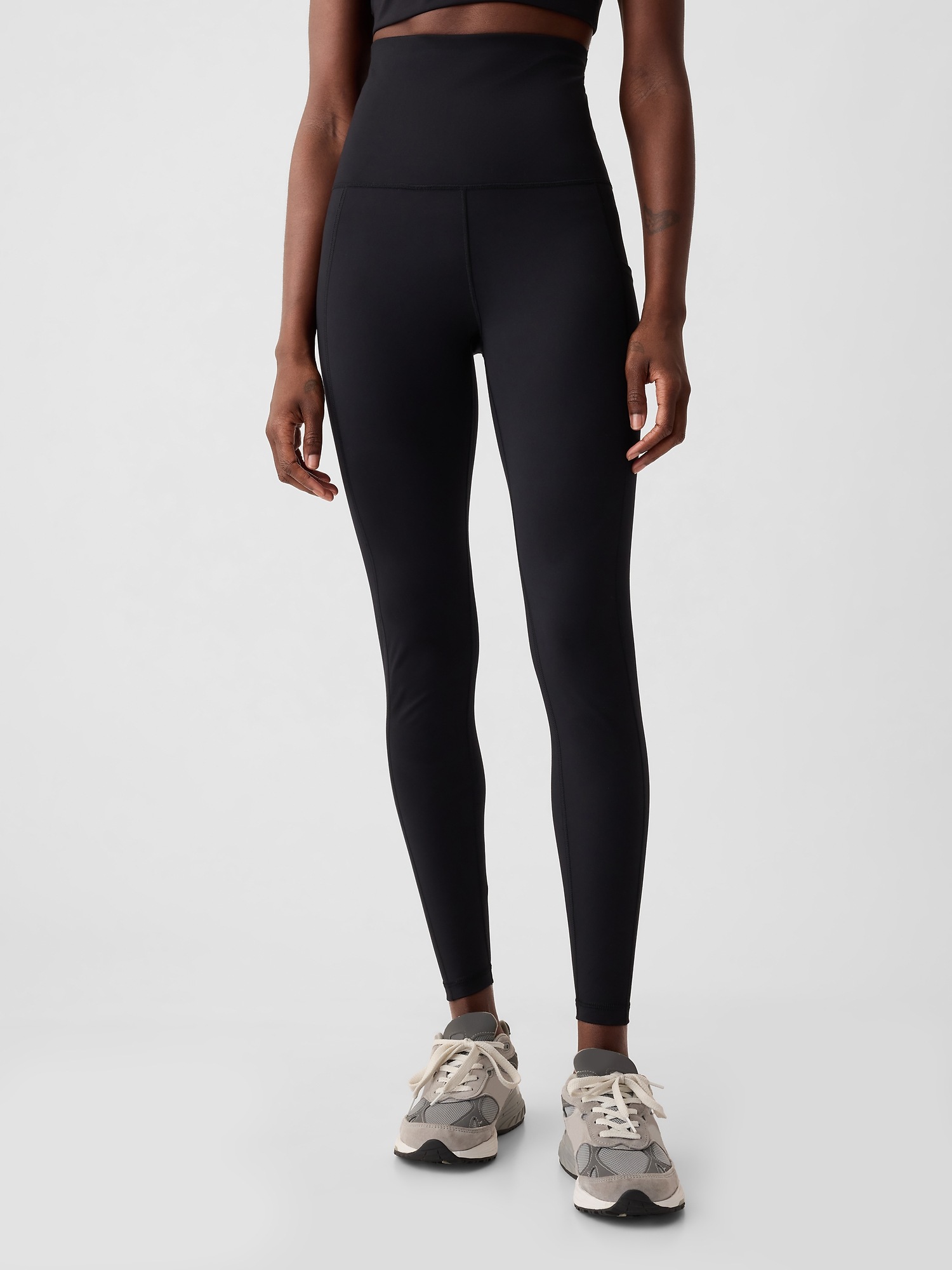 Maternity Support Full Length Leggings Gap Maternity Support Full Length Leggings Gap