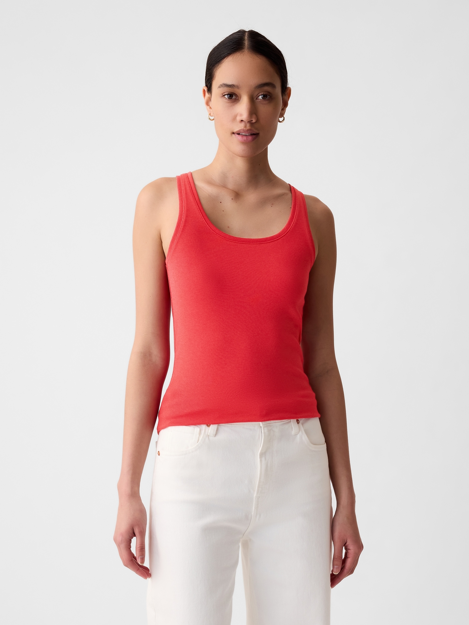 Modern Tank Top | Gap