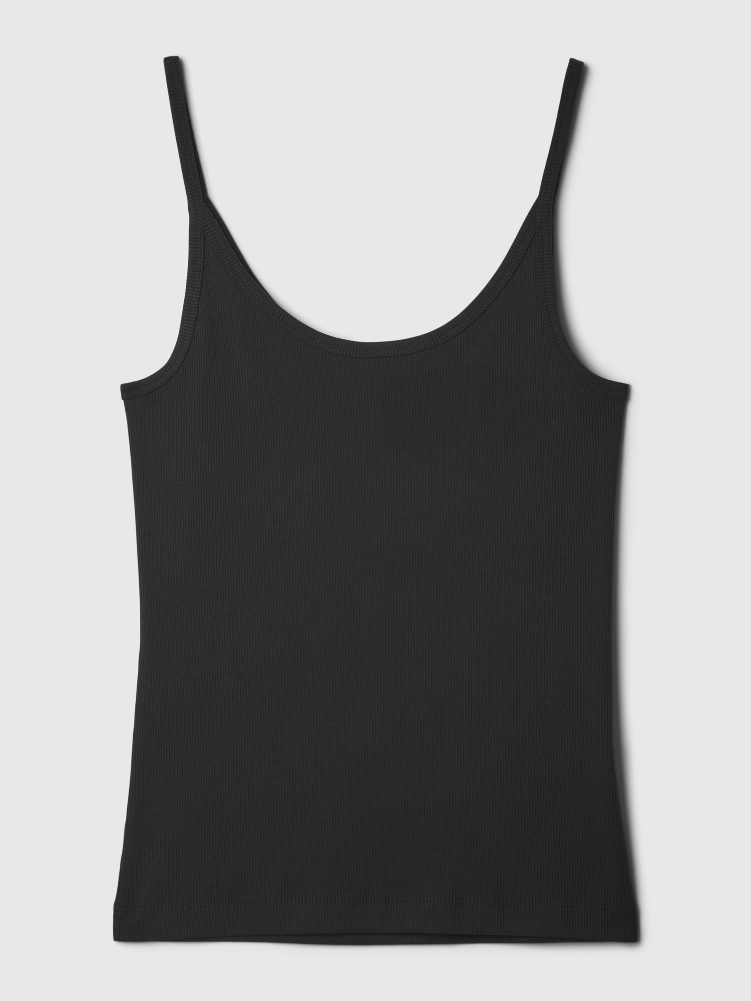 Mini Rib Tank Top | Gap