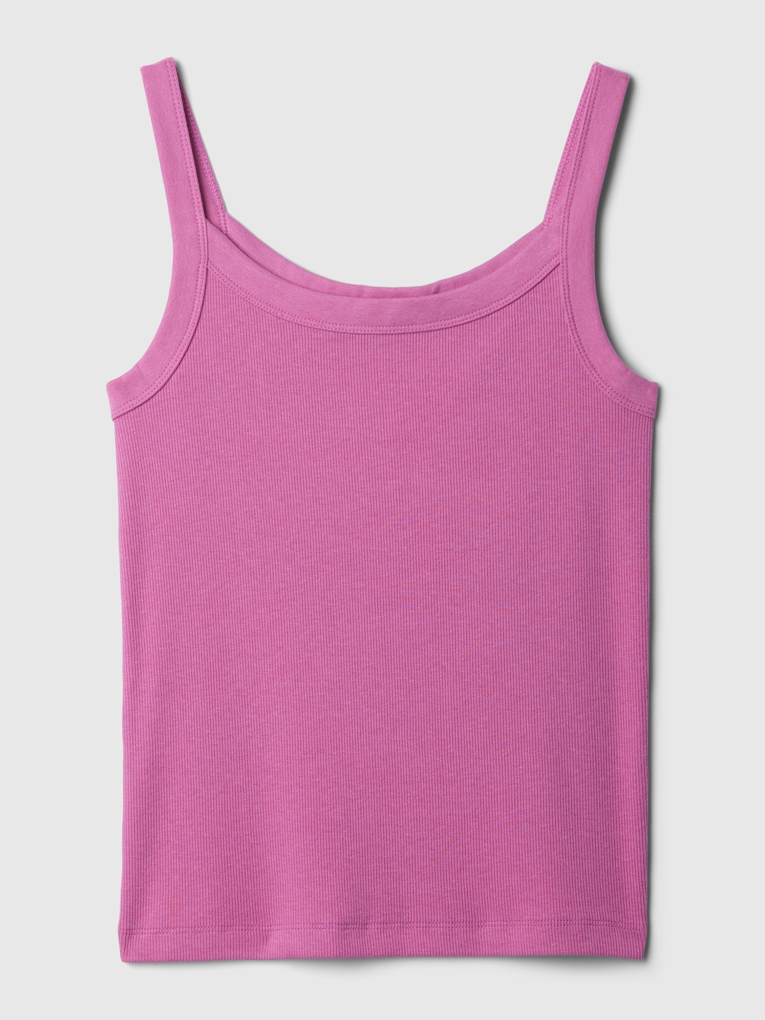Modern Rib Tank Top | Gap