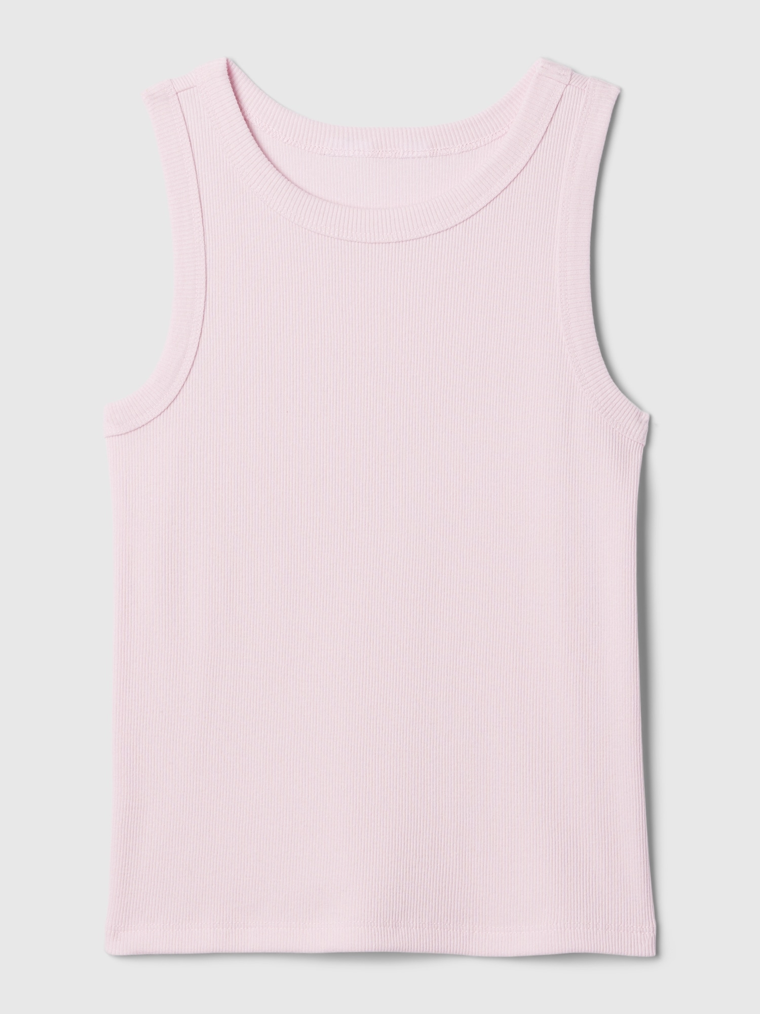 Kids Rib Tank Top | Gap