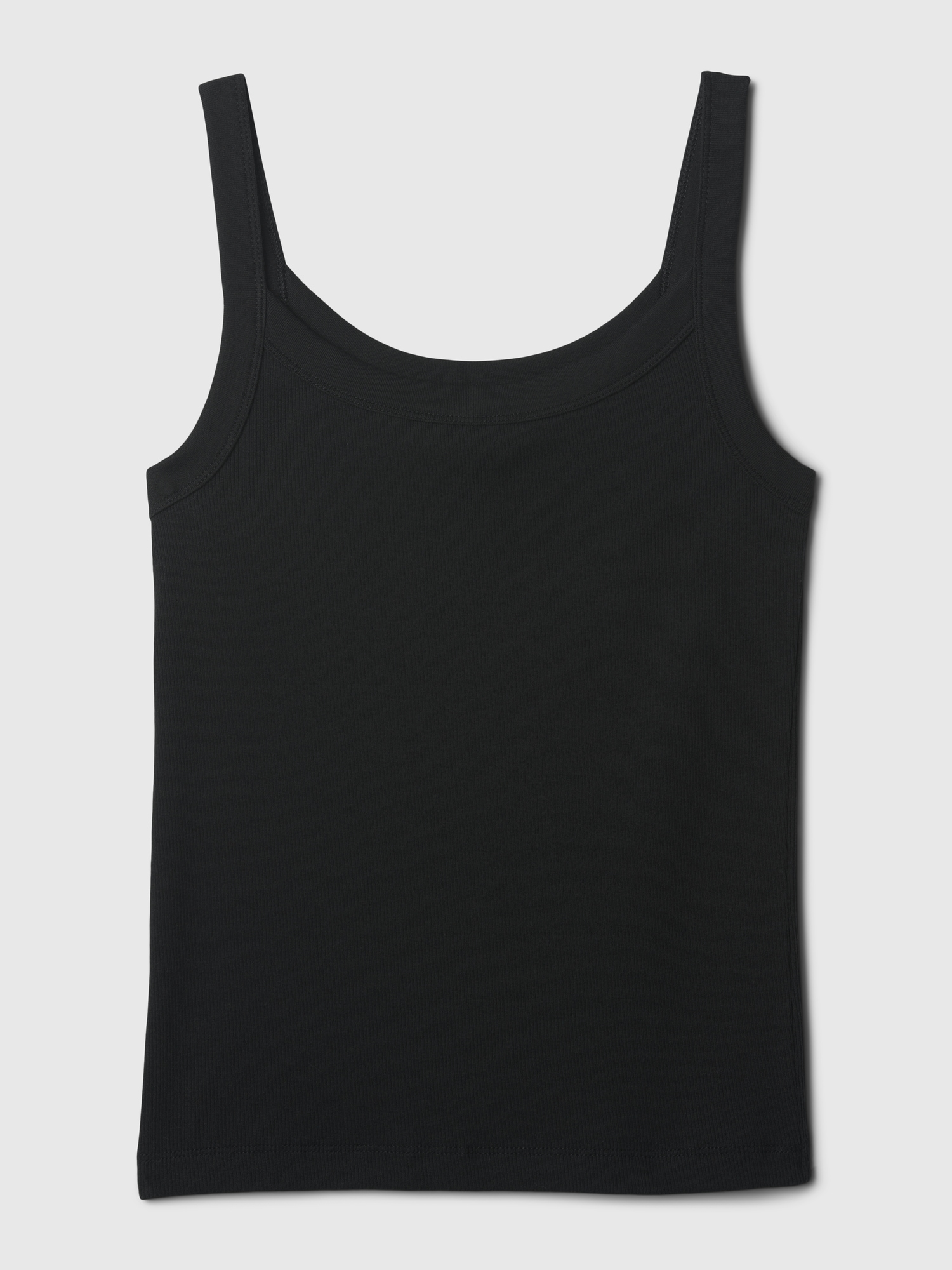 Modern Rib Tank Top | Gap