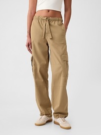 Cargo Easy Pants | Gap