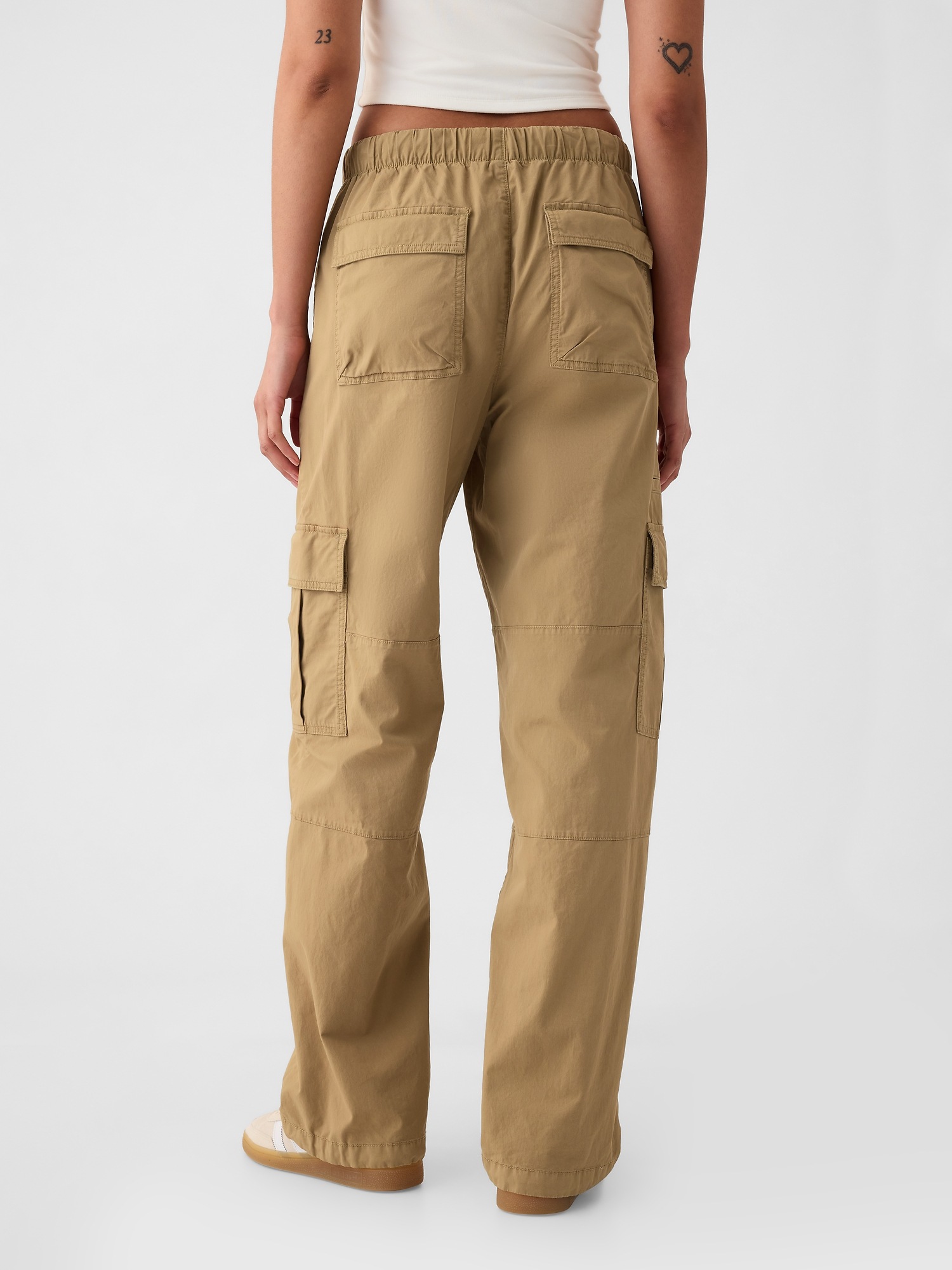 Cargo Easy Pants | Gap