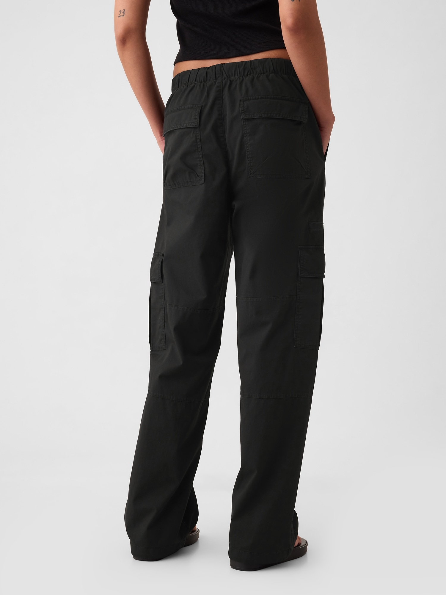 Cargo Easy Pants | Gap
