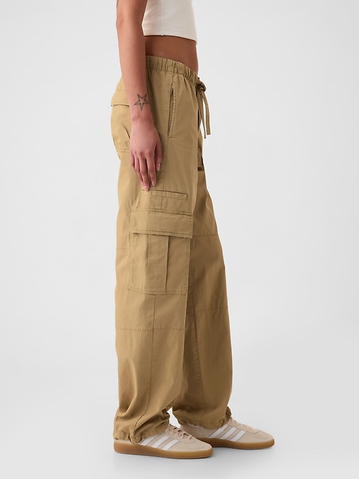Cargo Easy Pants | Gap