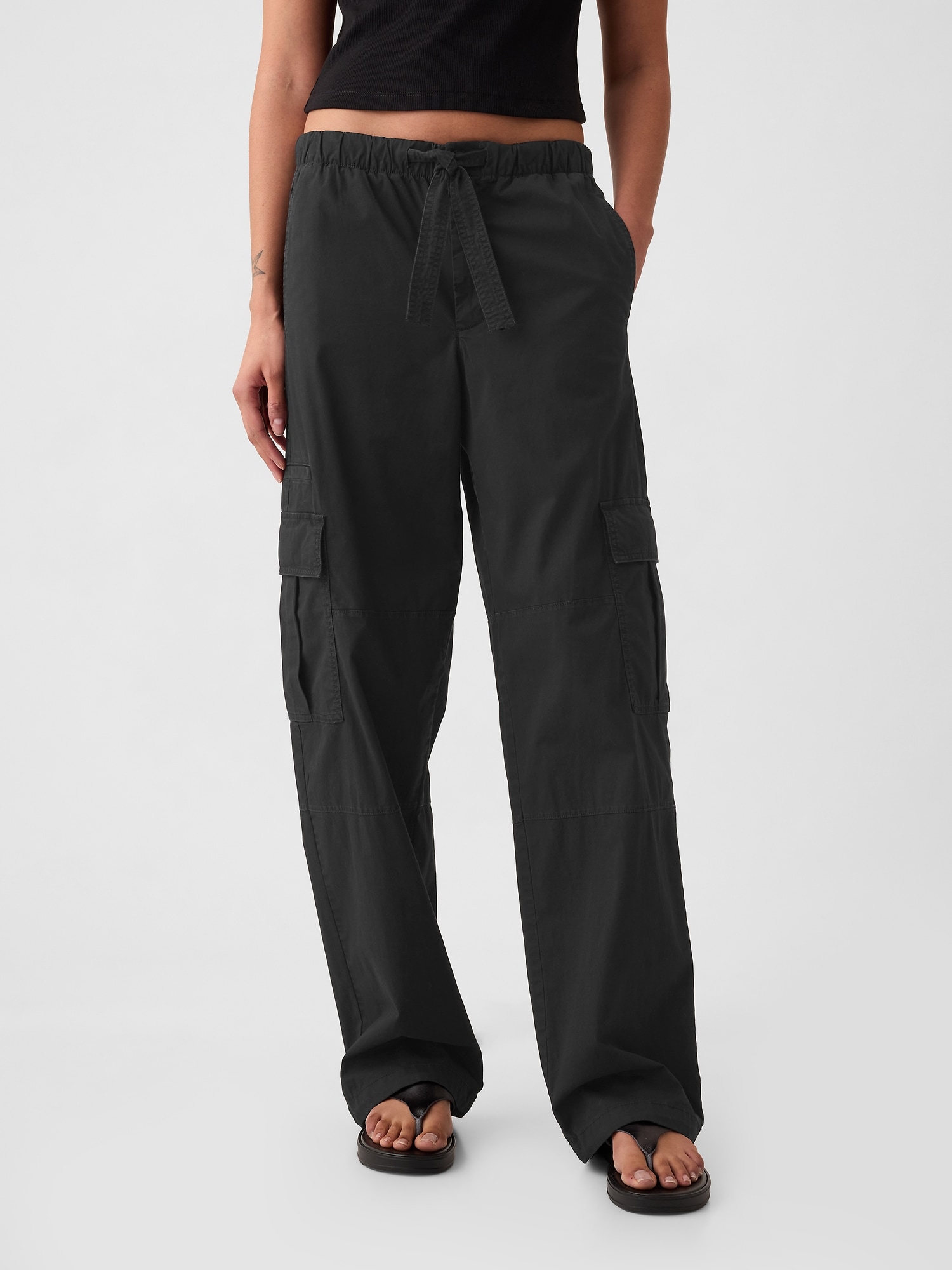 Cargo Easy Pants | Gap