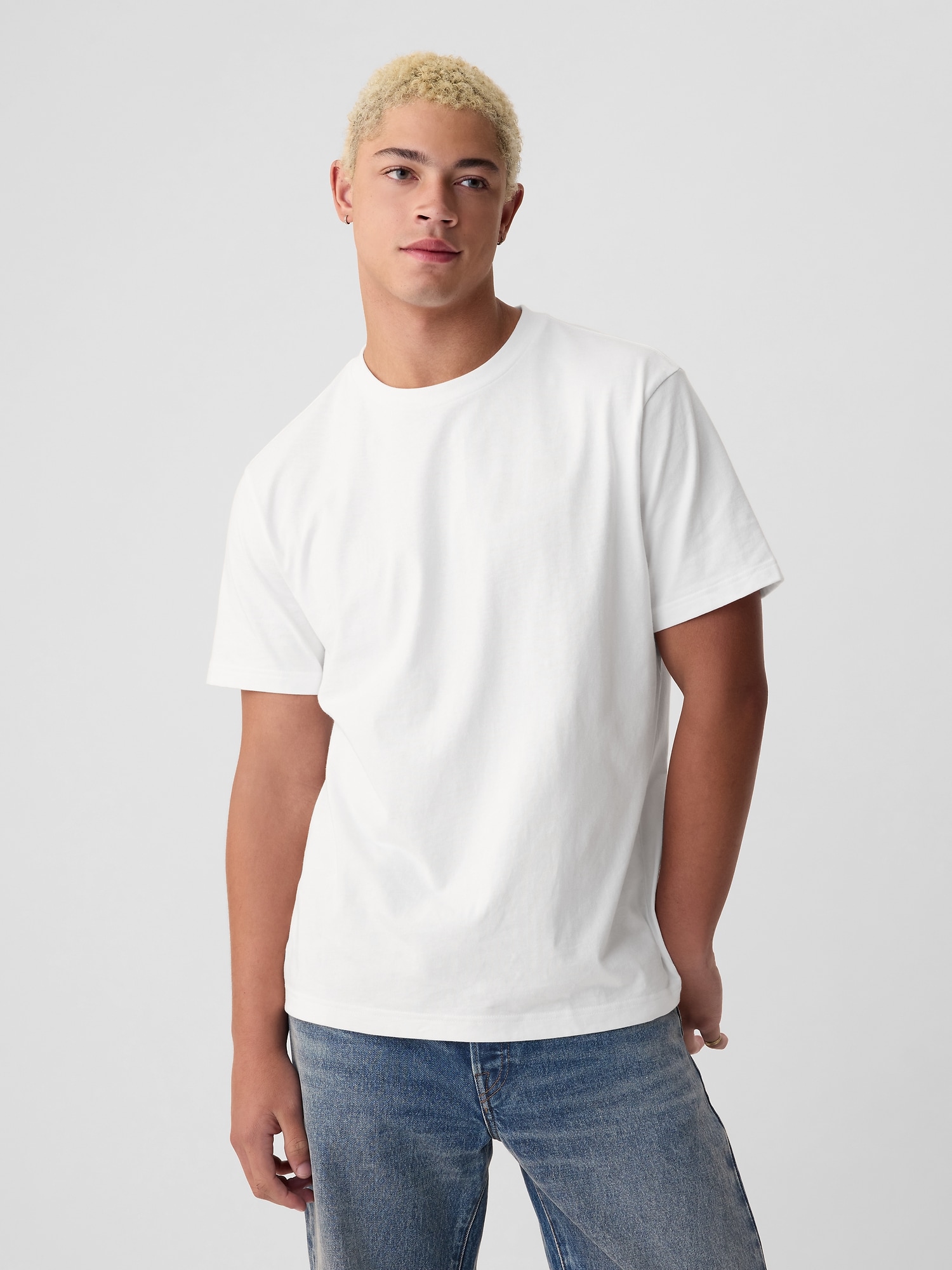 Original T-Shirt | Gap